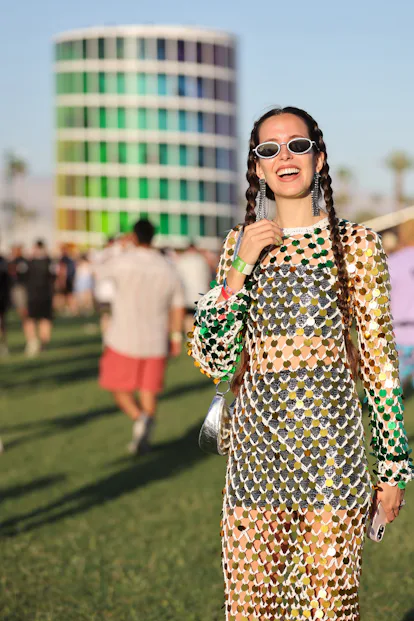 25 Years Of The Biggest Coachella Style Trends