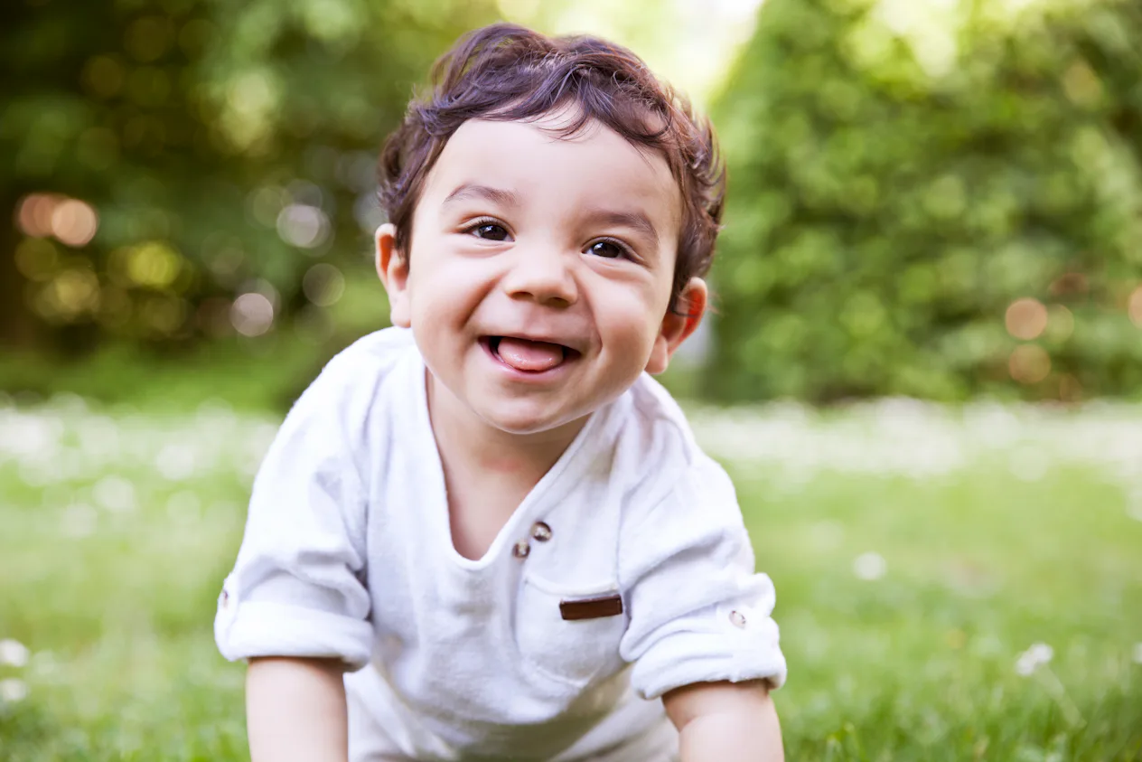 Gaelic Boy Names You Won't Hear Every Day