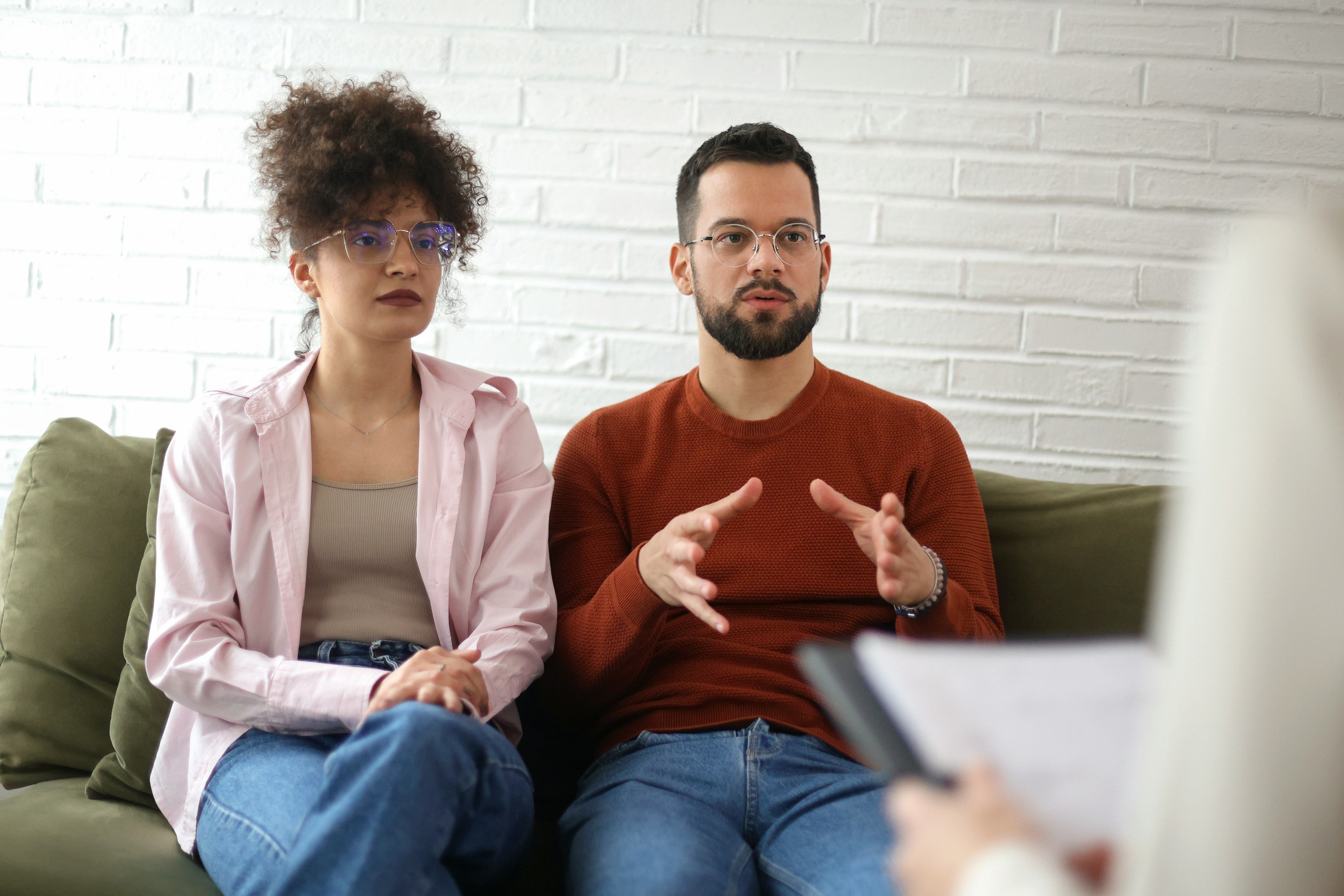 50 Questions To Ask Your Partner To Make Sure You're On The Same Page