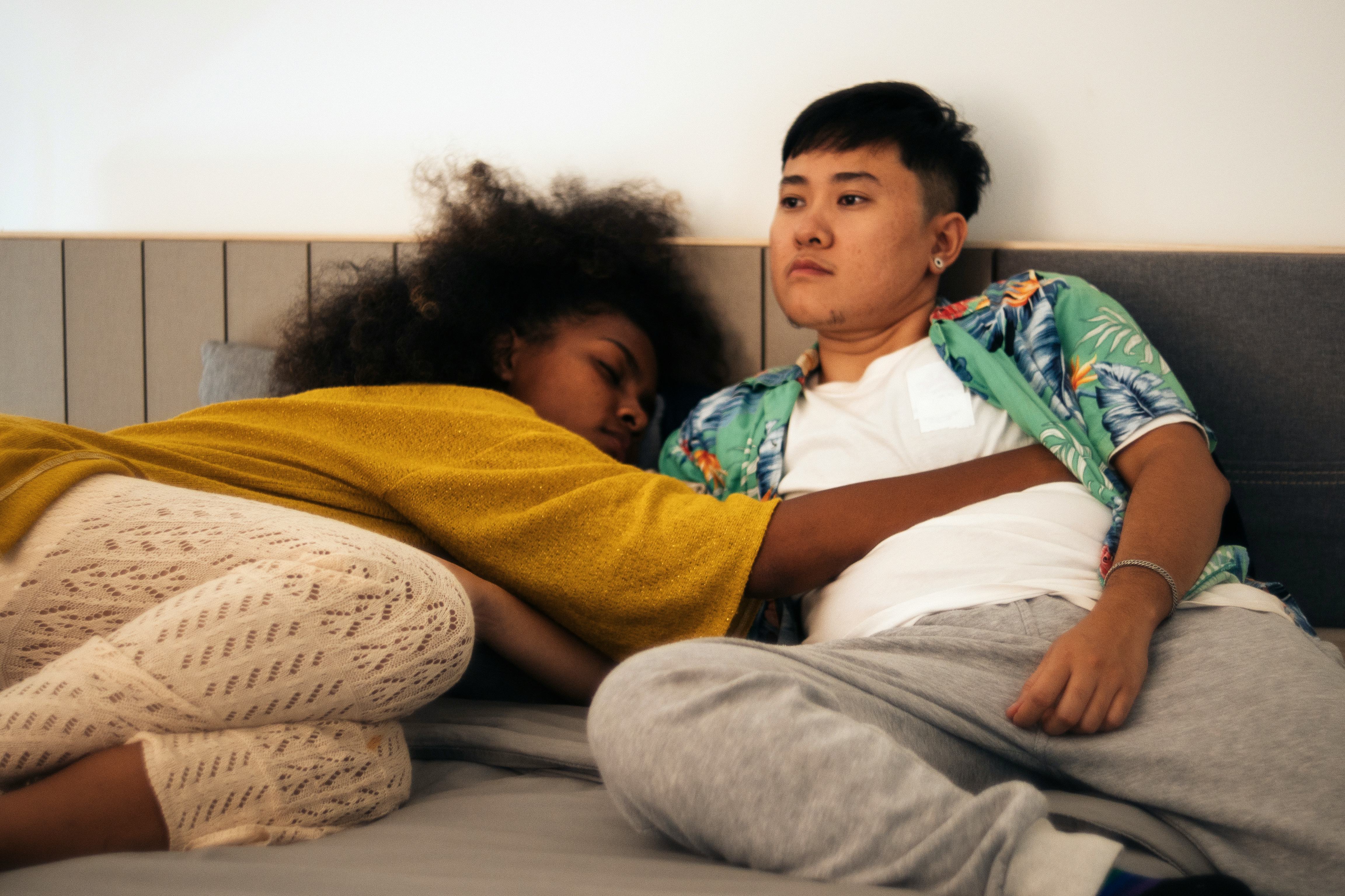 50 Questions To Ask Your Partner To Make Sure You're On The Same Page