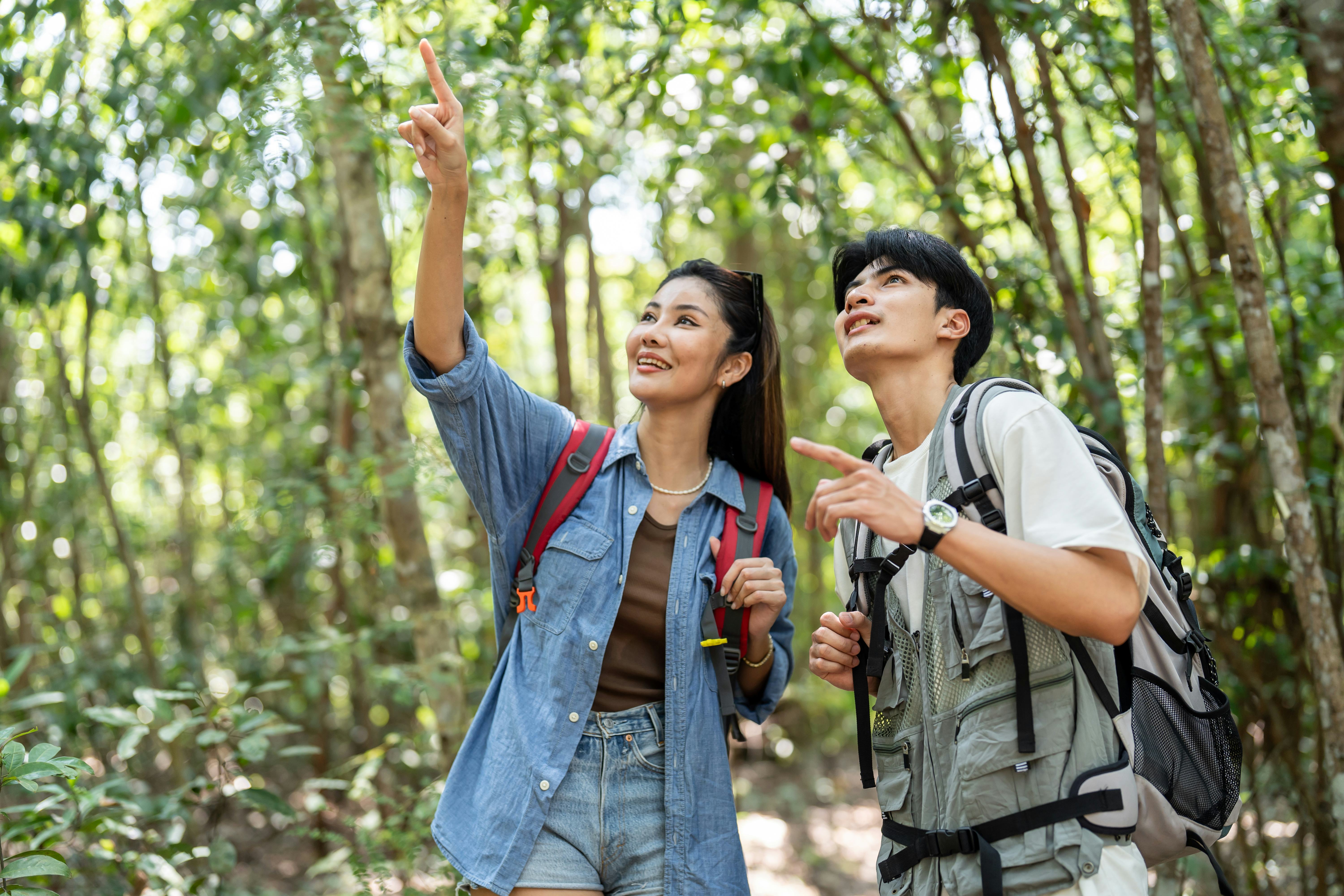 40 Summer Date Ideas For Days, Nights, & Weekends