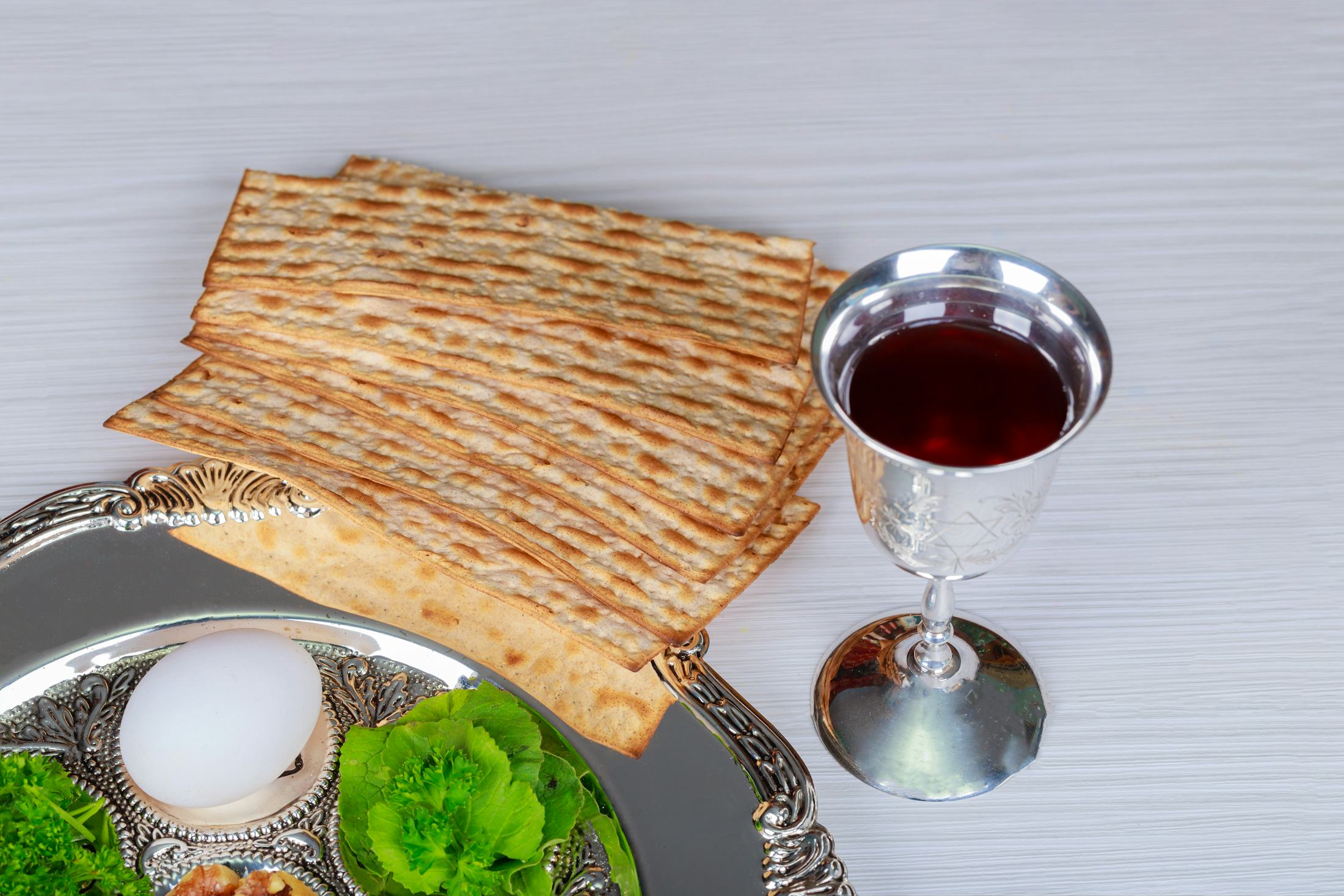 What Alcohol Is Kosher For Passover? Here's Your Ultimate Guide