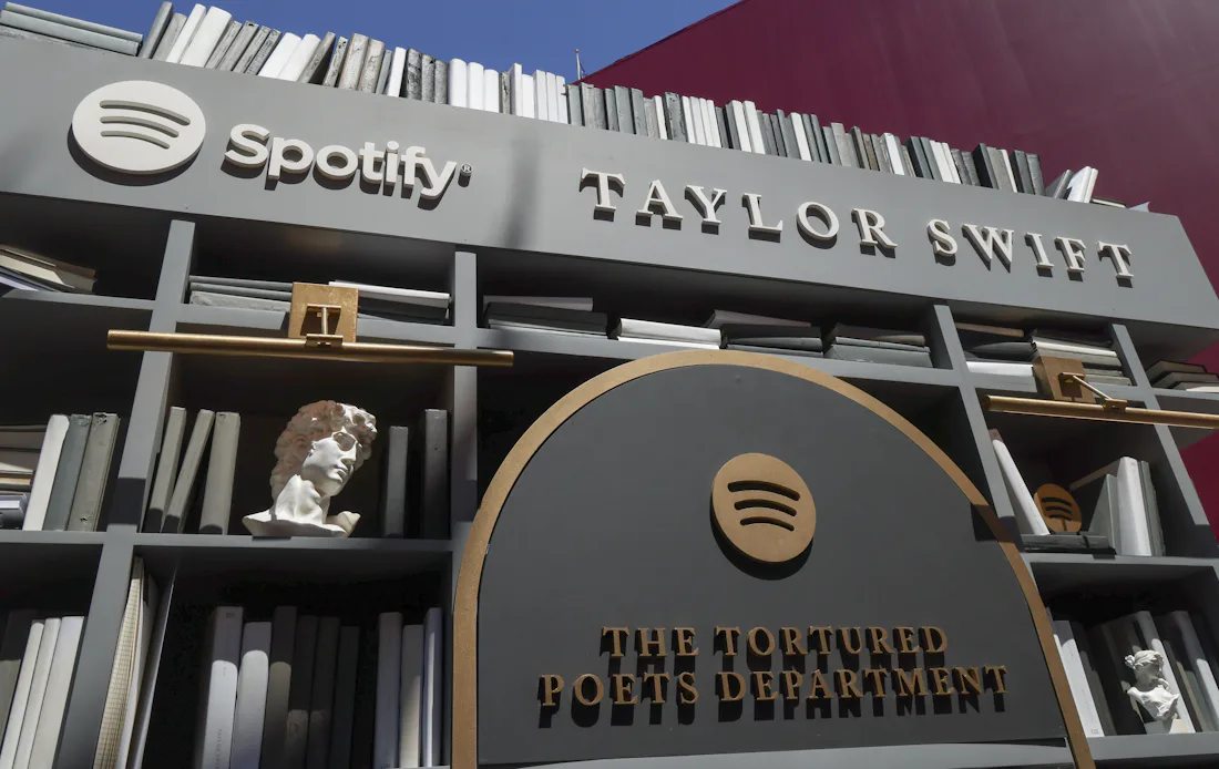 Taylor Swift's "2" Symbols: All The Clues, Explained