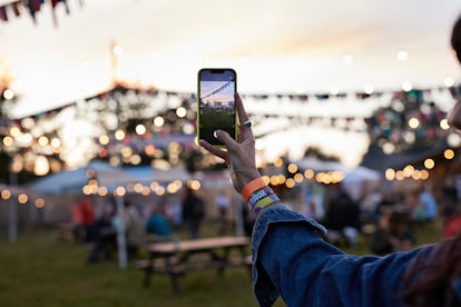 40 Concert Instagram Captions To Use On All Of Your Tour Pics