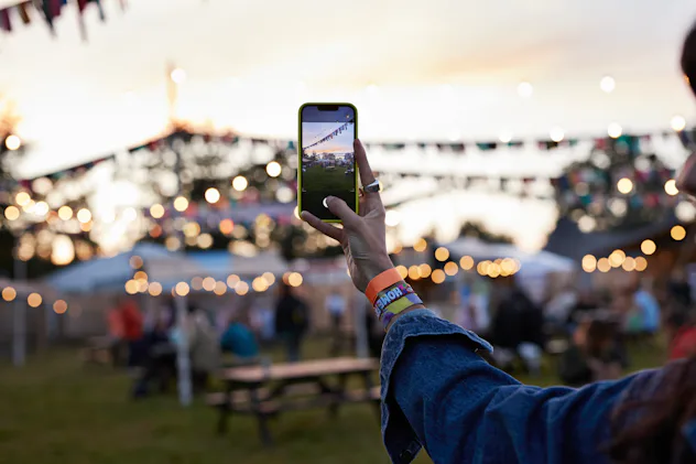 40 Concert Instagram Captions To Use On All Of Your Tour Pics