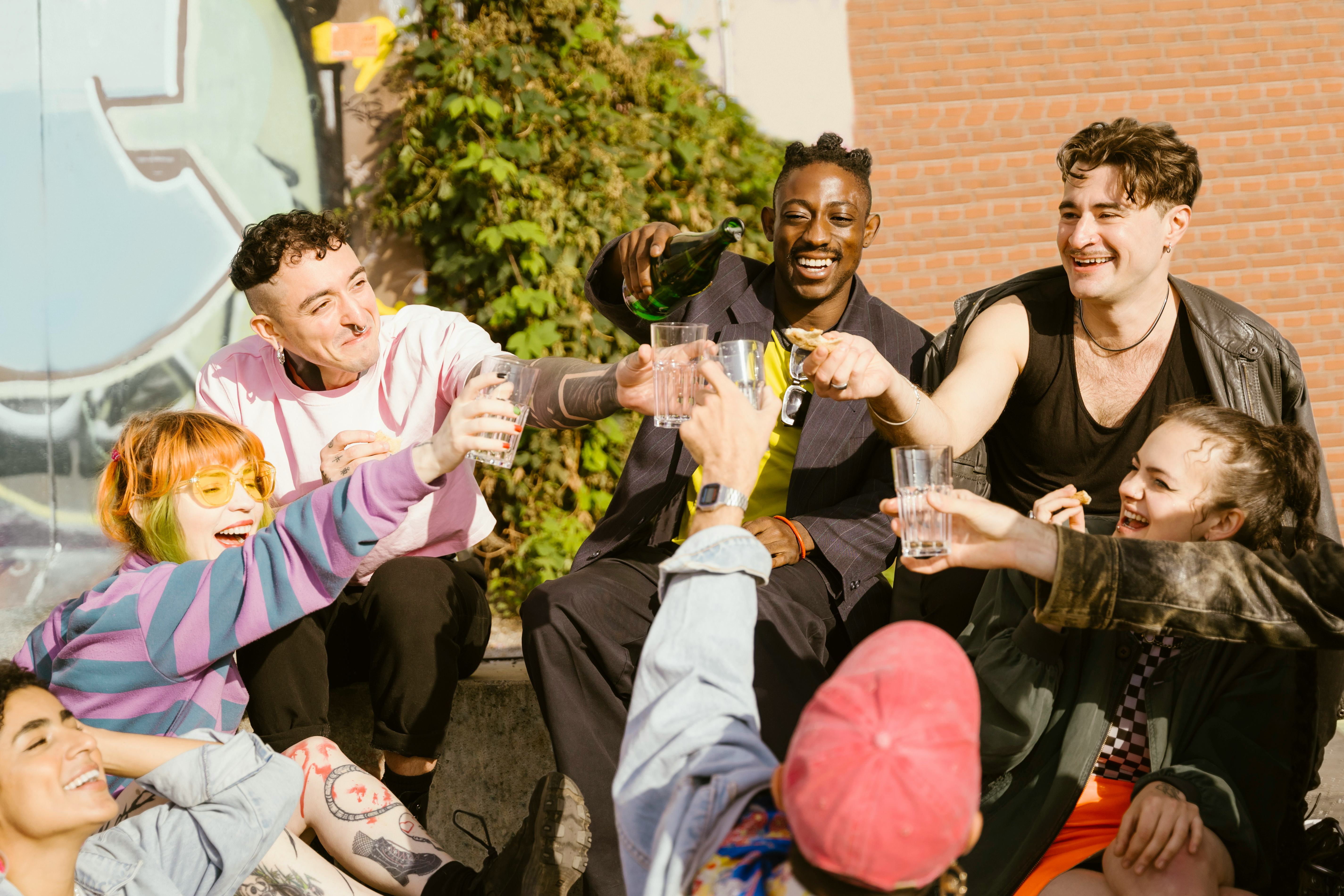 40 Photo Dump Instagram Captions To Use