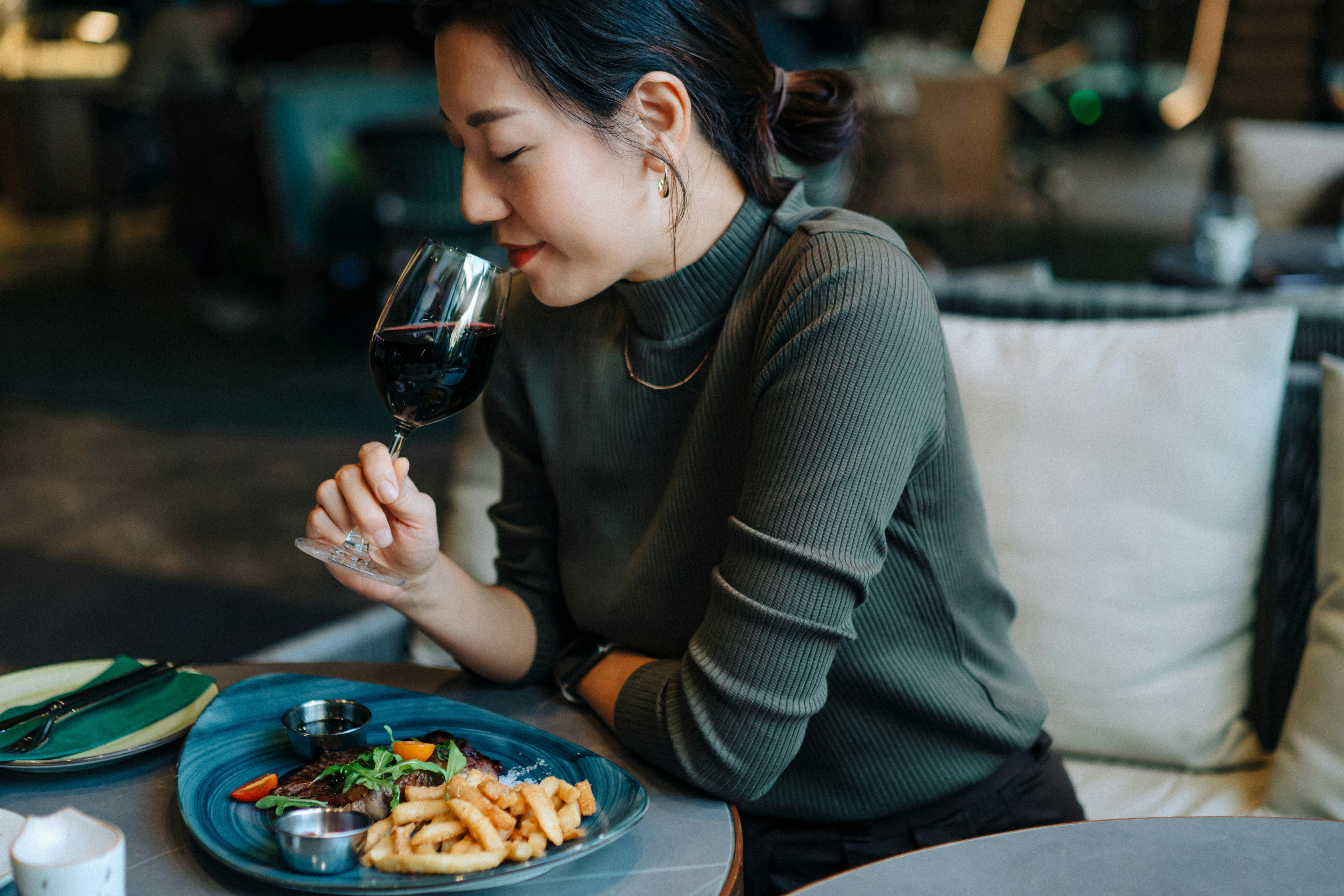 April Taurus Signs & May Taurus Signs Are Different In These Ways