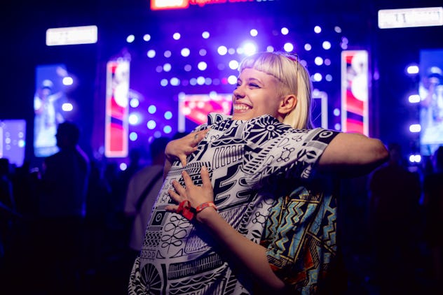 40 Concert Instagram Captions To Use On All Of Your Tour Pics