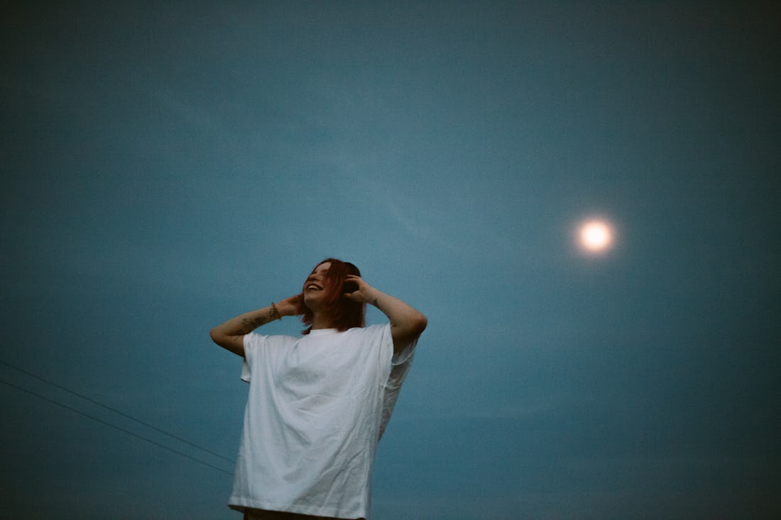 The April 23 Full Moon’s Spiritual Meaning Explained