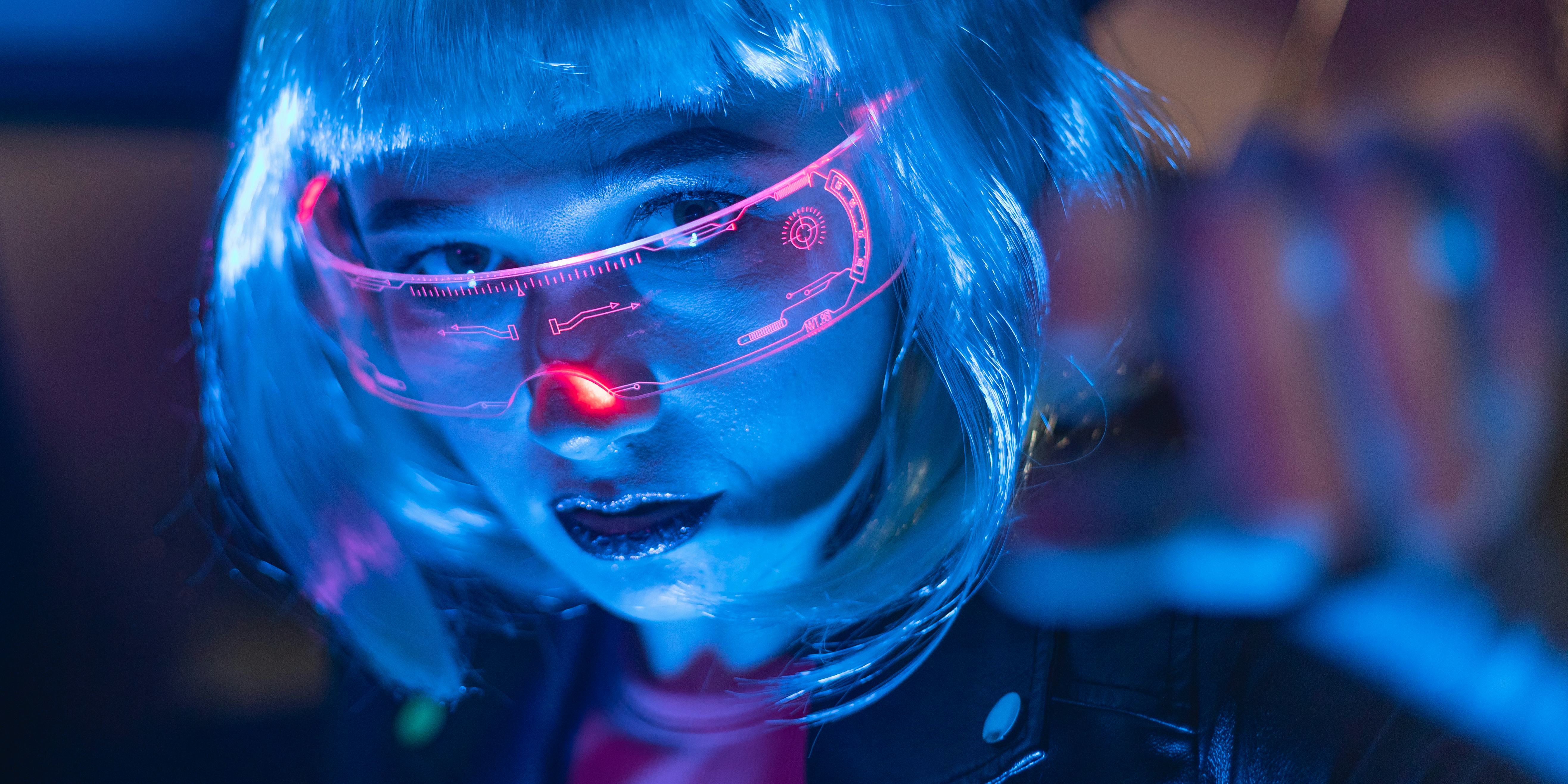 25 Years Ago, David Cronenberg's Wildest Sci-Fi Thriller Almost Beat ...