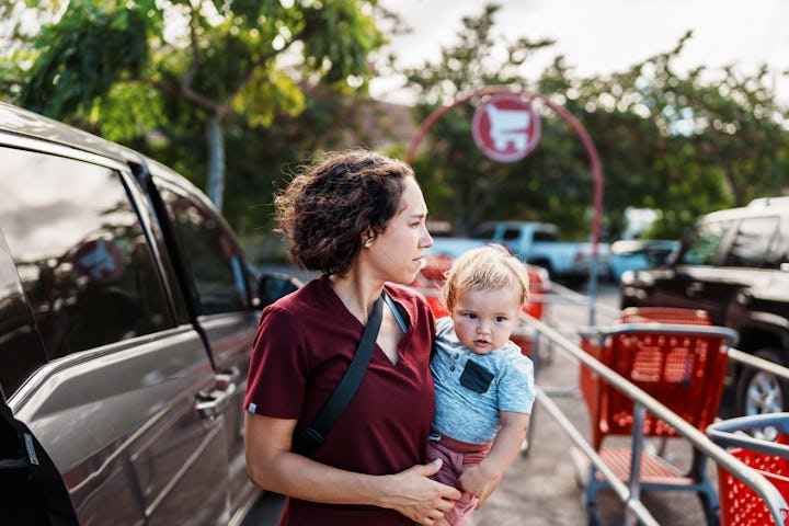 The “You’re Going To Miss This” People Are Just Trying To Connect