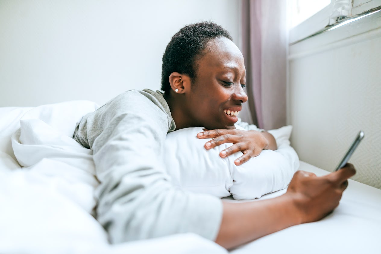 40 Flirty "Good Morning" Texts To Send To Your Crush