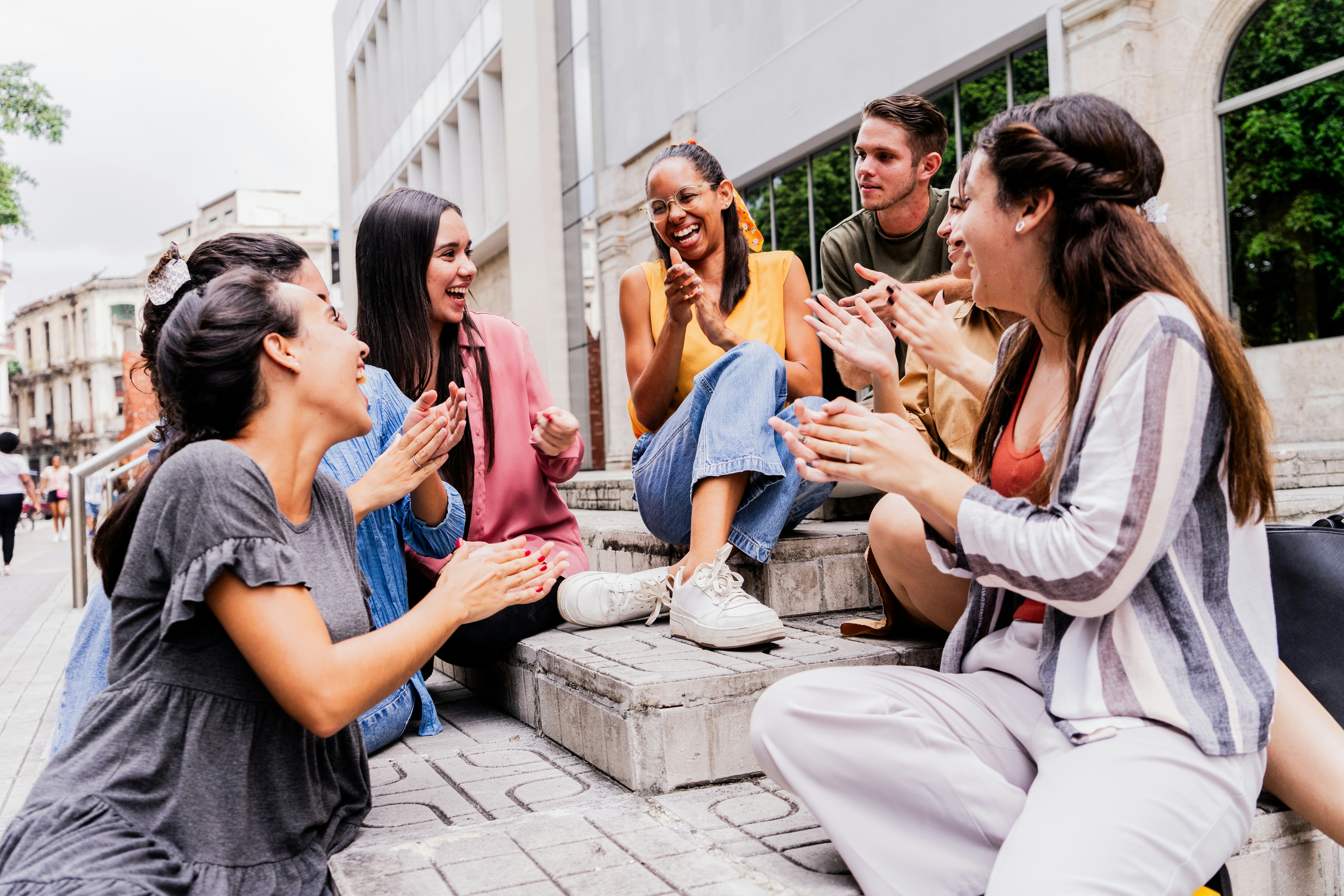 105 Funny Icebreaker Questions To Ask At A Party