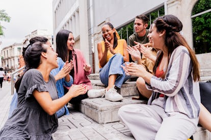 105 Funny Icebreaker Questions To Ask At A Party