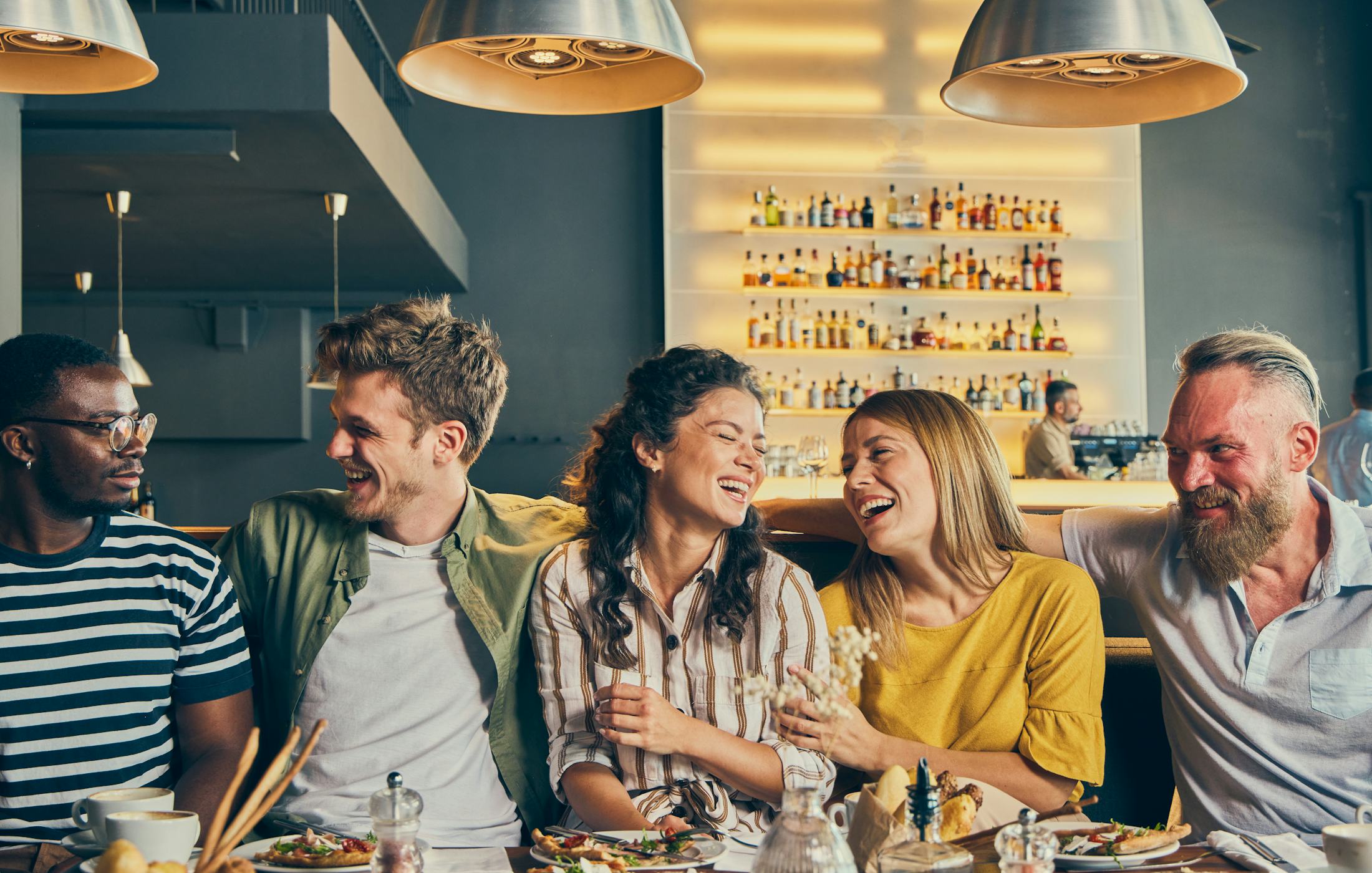 91 Funny Questions To Ask To Break The Ice At A Party