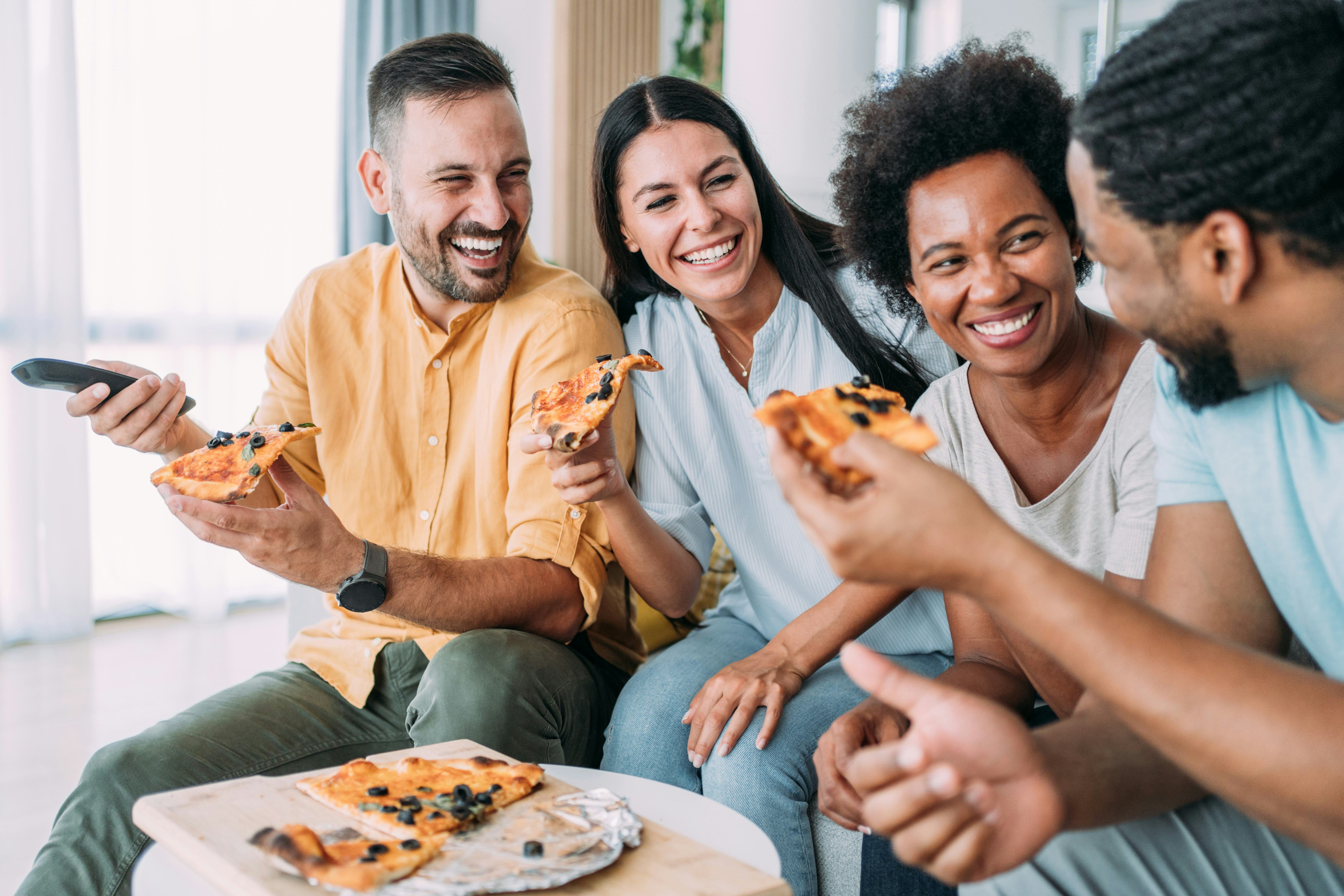 91 Funny Questions To Ask To Break The Ice At A Party