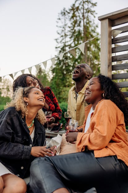 91 Funny Questions To Ask To Break The Ice At A Party