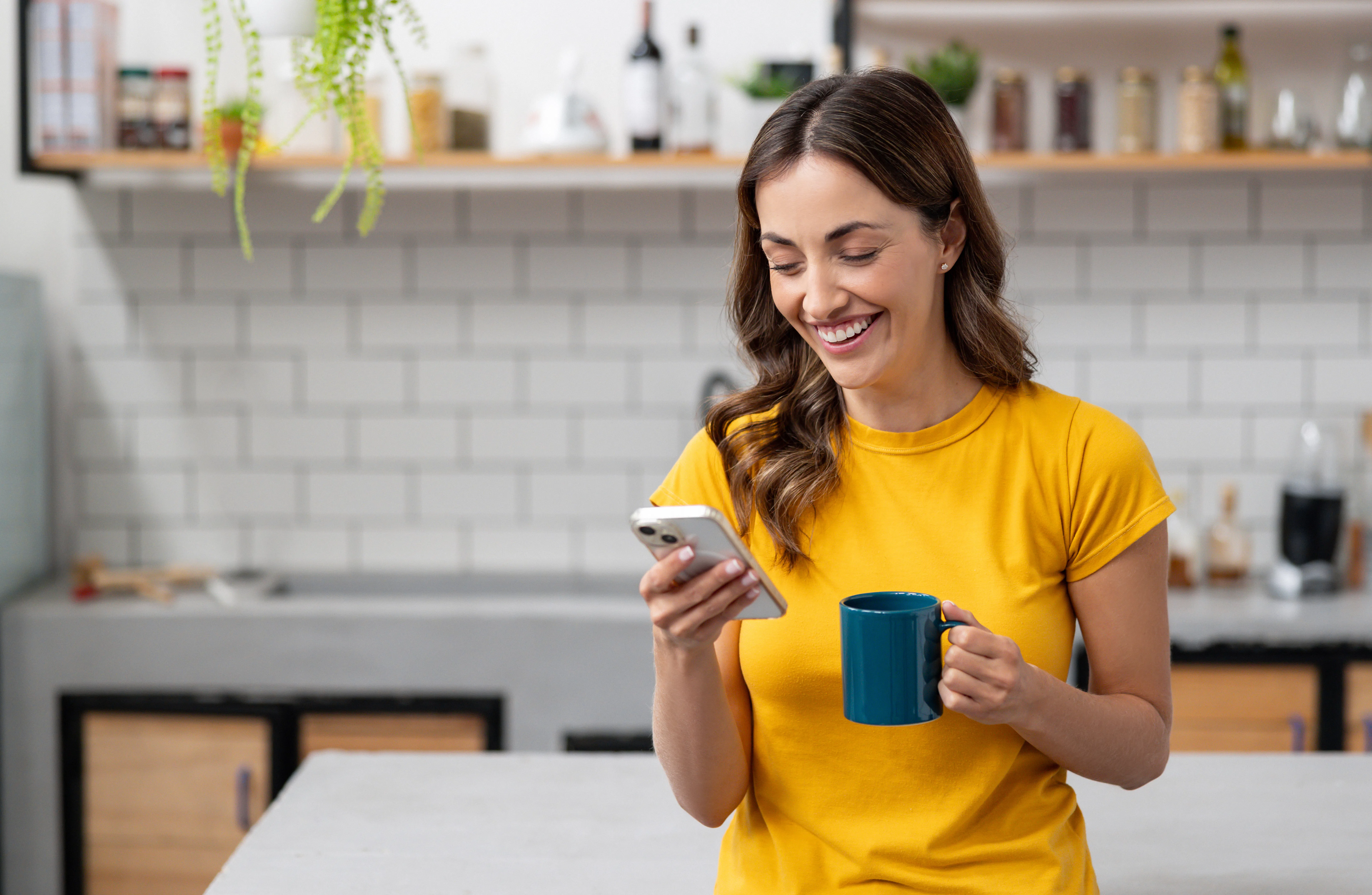 65 Funny Dares To Send Over Text