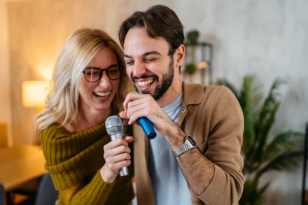 40 Fun Date Ideas For Every Kind Of Couple