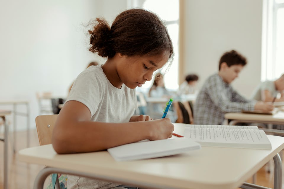 16 Jokes About Tests For Kids To Calm Their Anxious Test-Taking Nerves