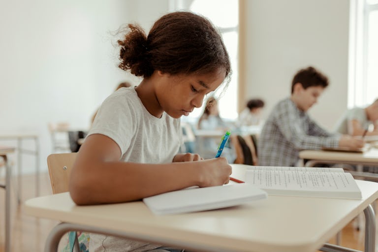 16 Jokes About Tests For Kids To Calm Their Anxious Test-Taking Nerves