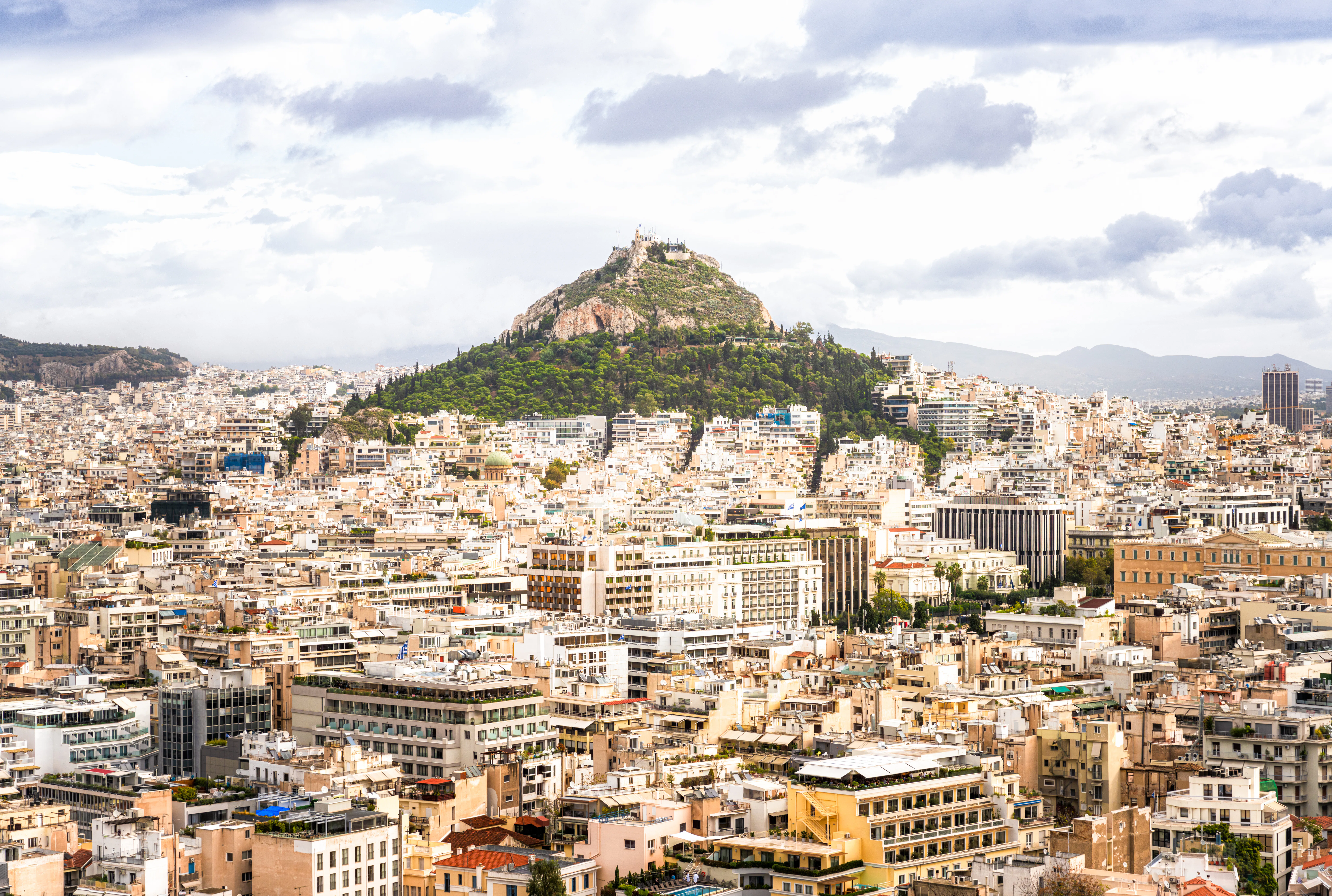 Top 10 Trending Summer Travel Destinations For 2024