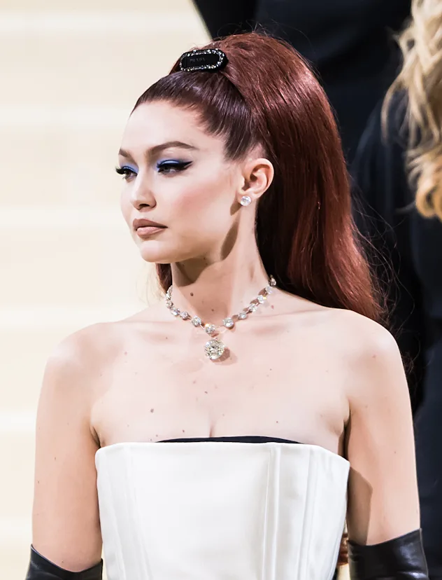 Best Met Gala Hair And Makeup Looks