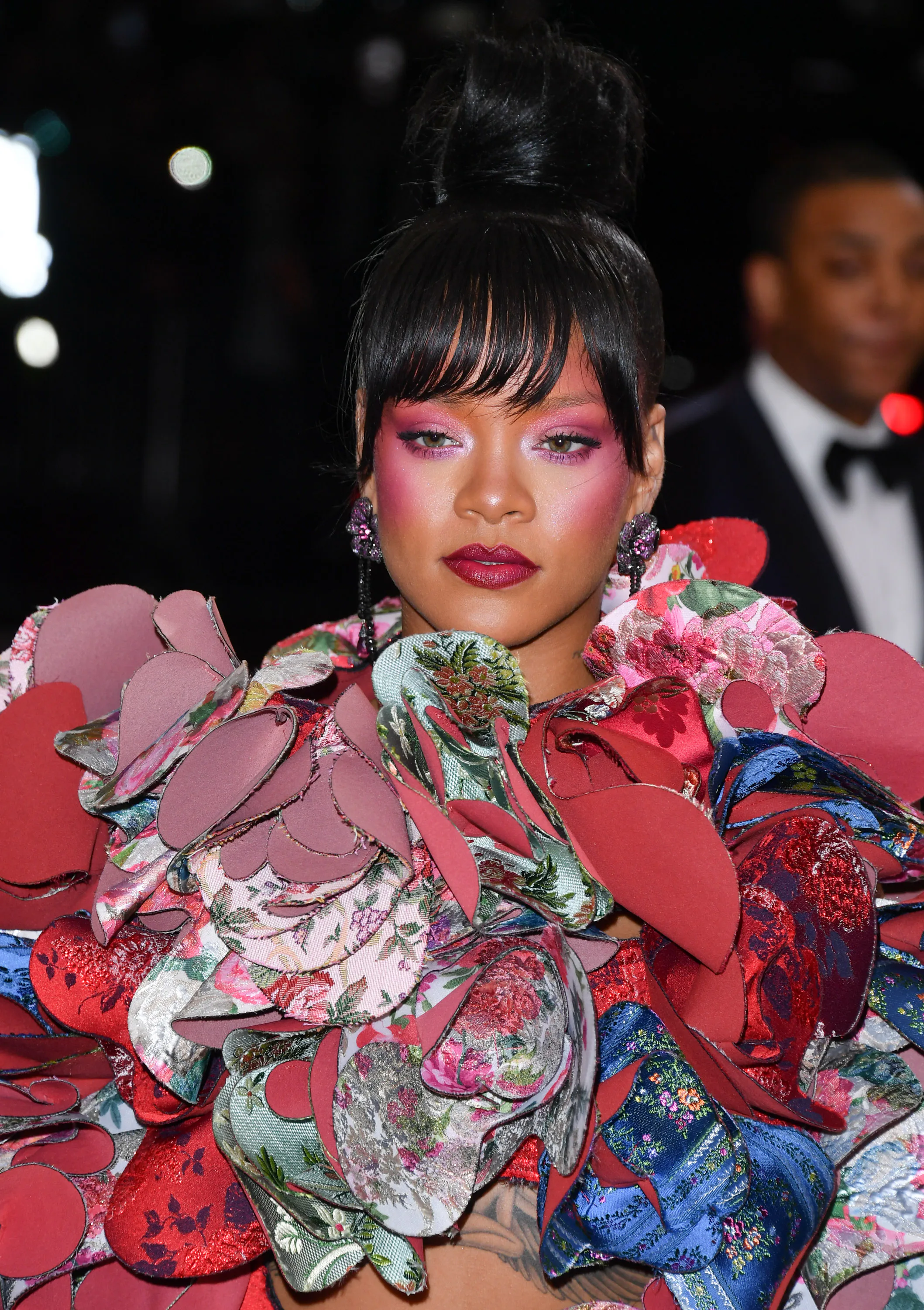 Best Met Gala Hair And Makeup Looks