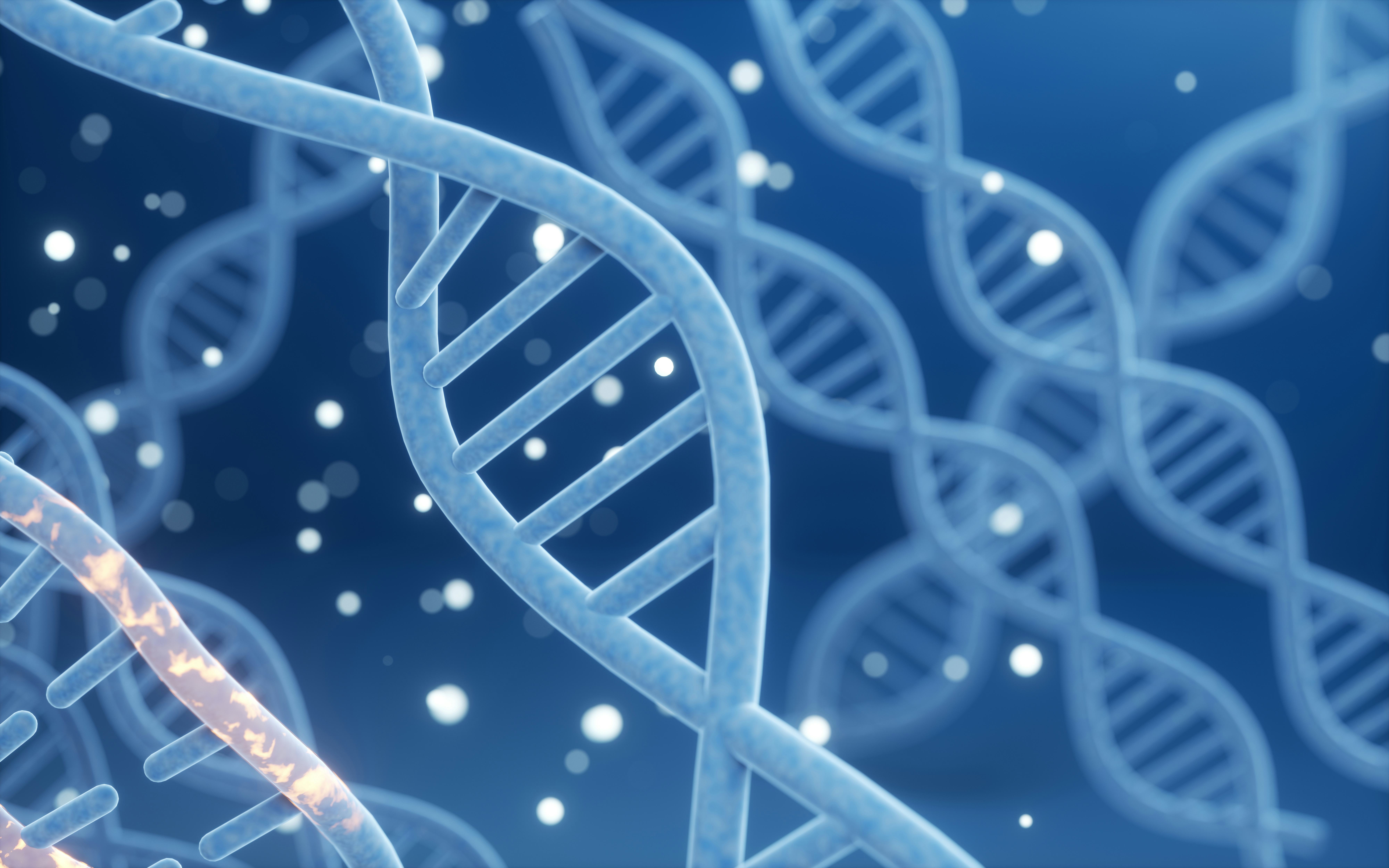 A Geneticist Reveals What It Really Means to Have Viking DNA