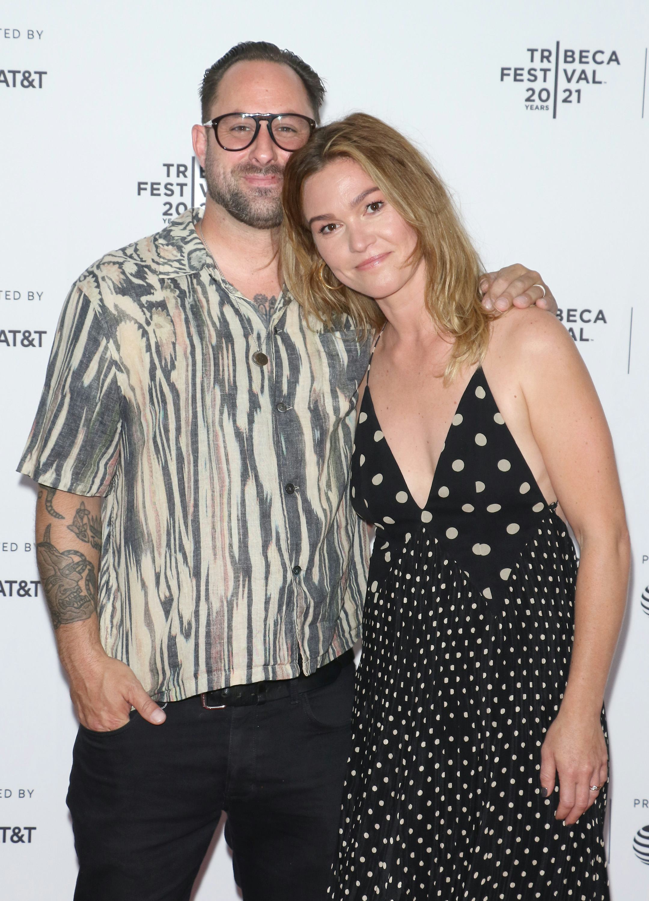 All the Celebrity Babies Born in 2024