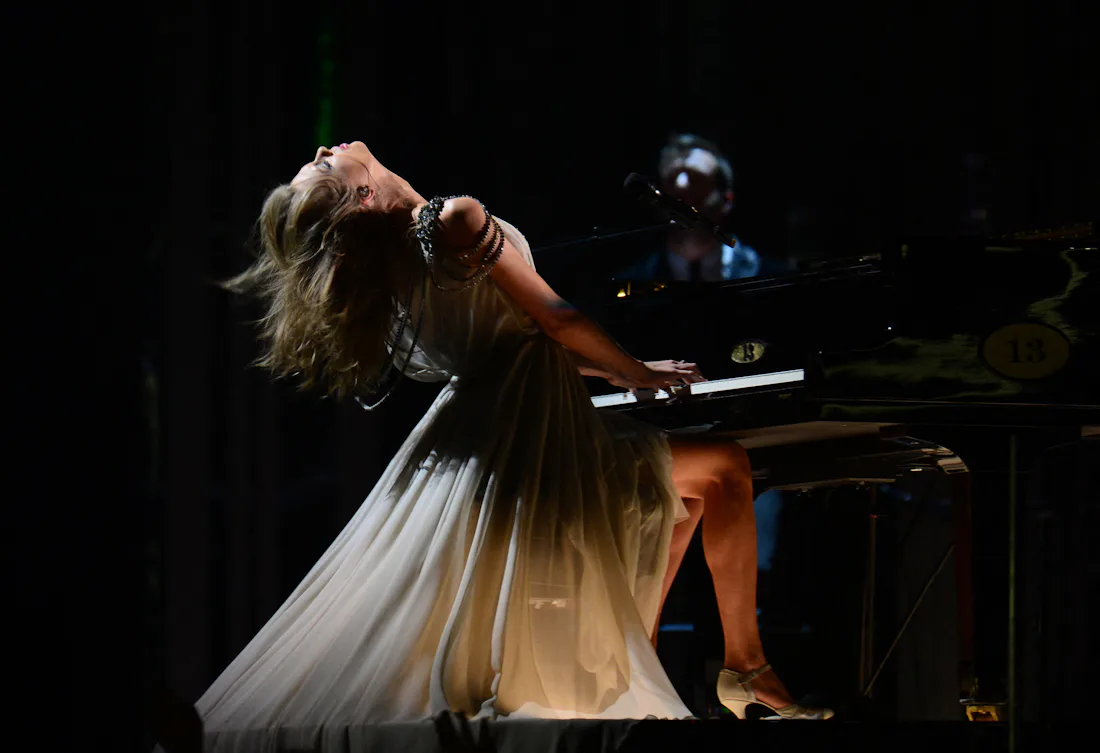 Taylor Swift’s Most Tortured Lyrics Yet, From ‘Fearless’ To ‘Folklore’