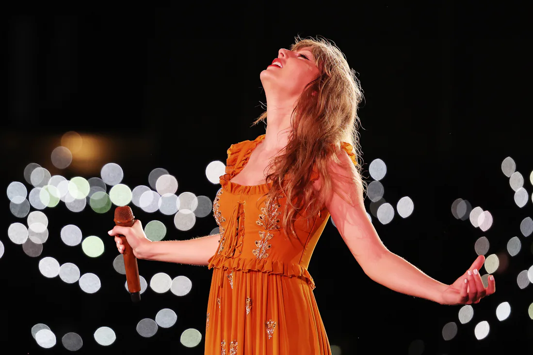 Taylor Swift’s Most Tortured Lyrics Yet, From ‘Fearless’ To ‘Folklore’