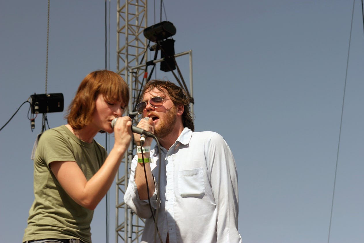 Coachella's Past Performers On Their Best Memories Over the Years