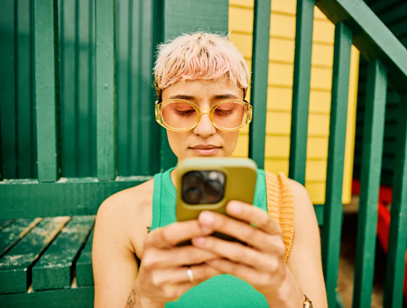 50 Fire Instagram Captions To Use On Every Sort Of Post