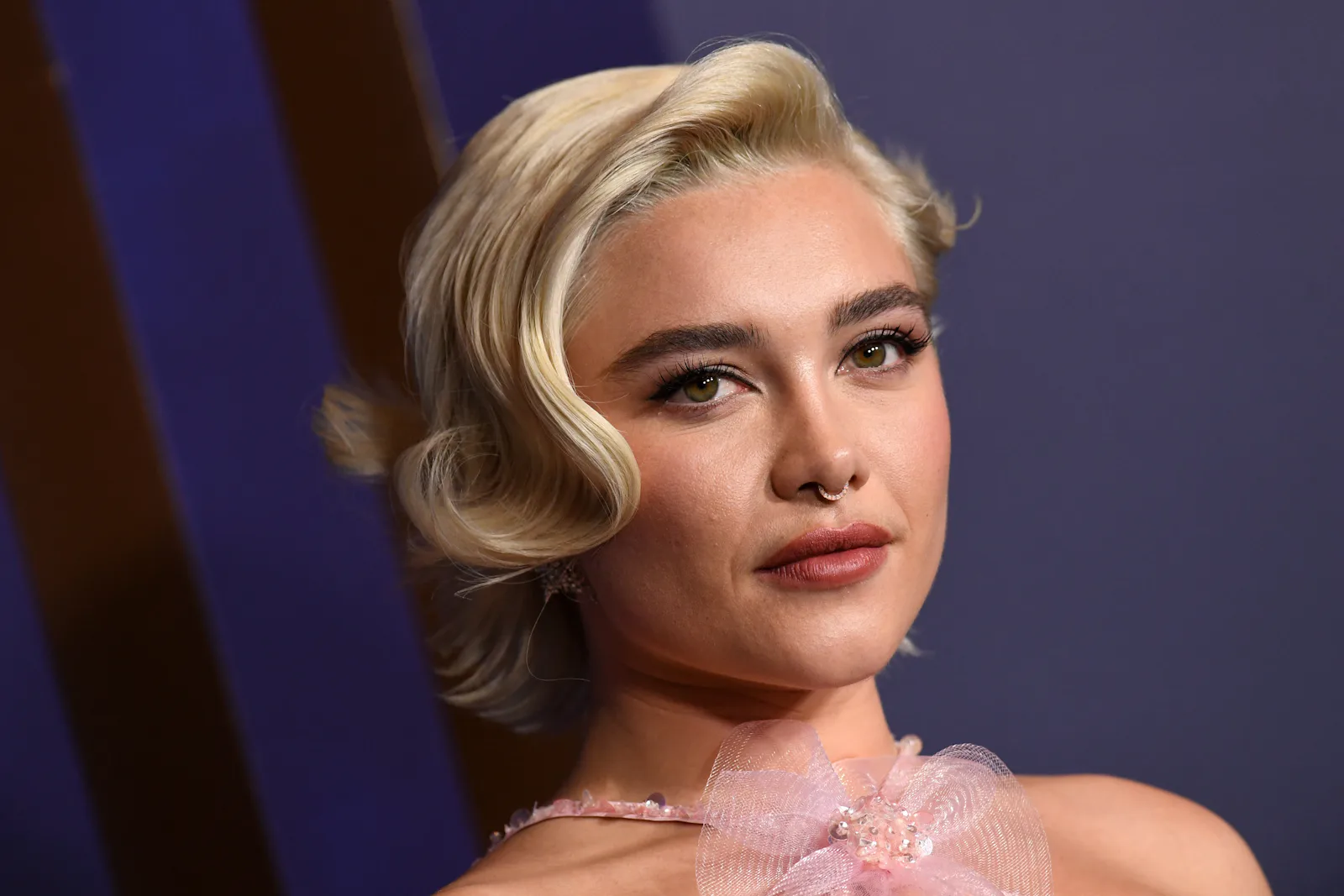 100 Celebrity Hairstyles For Women To Inspire A Year’s Worth Of Looks