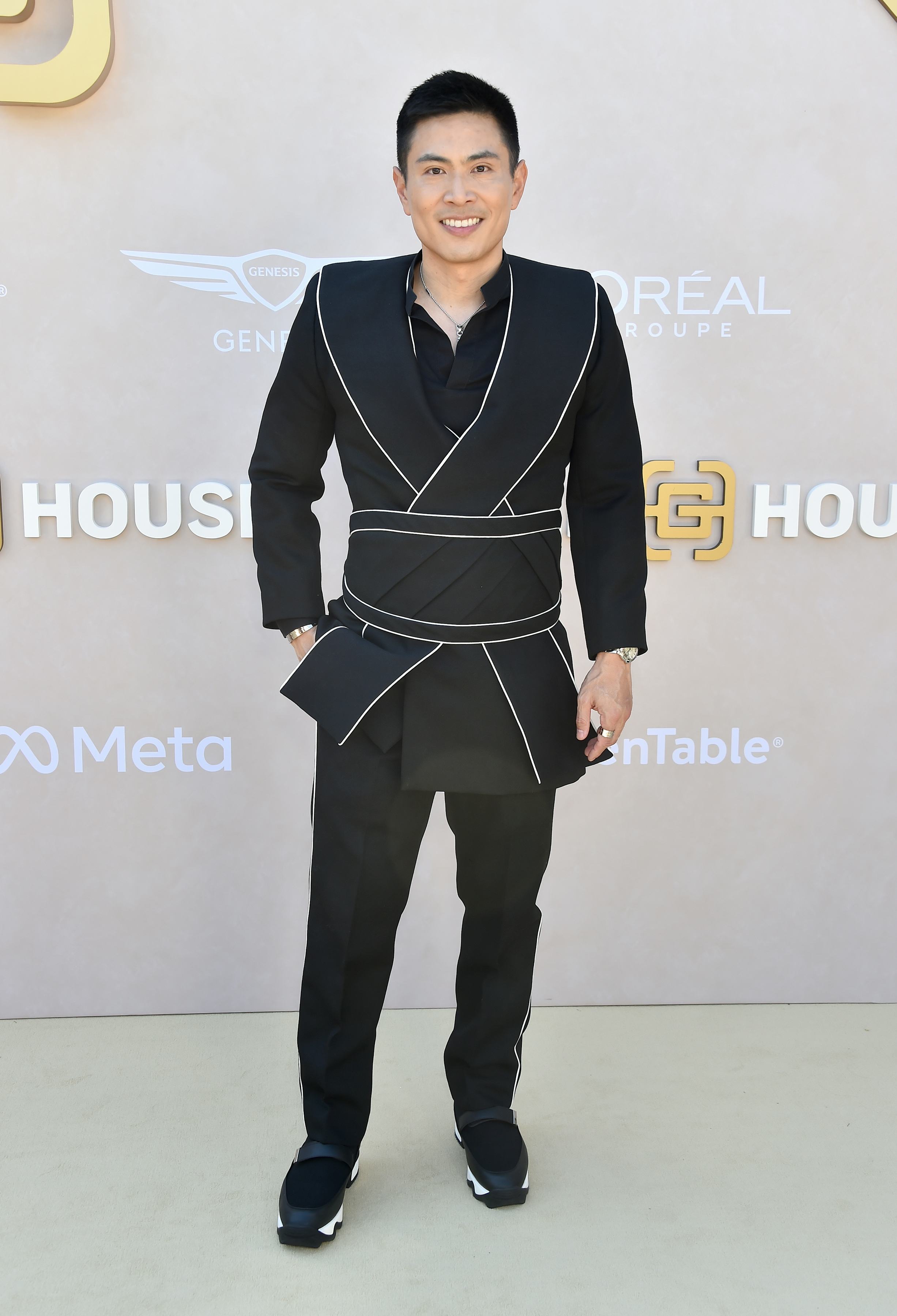 The Best Looks From the Gold Gala 2024