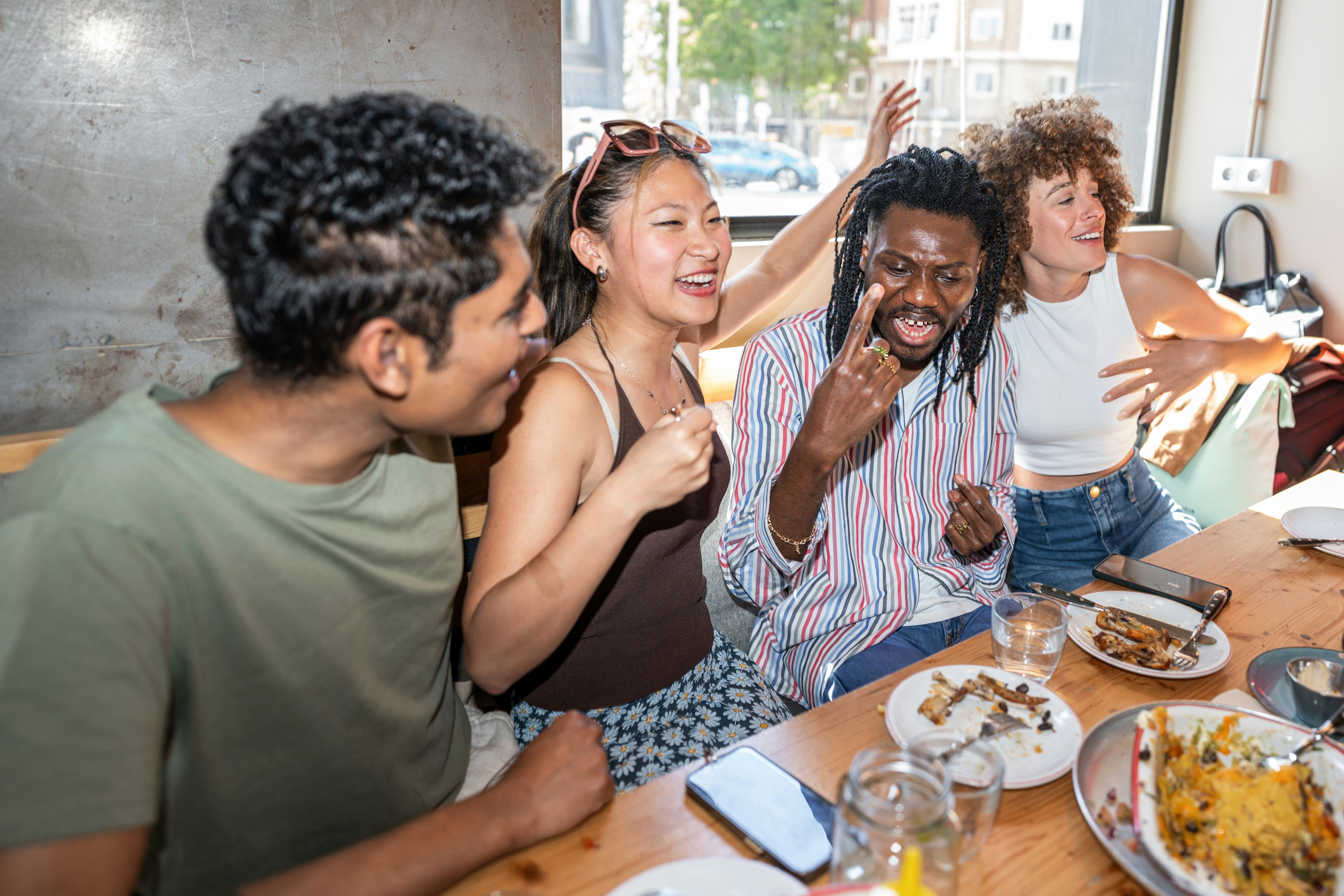 9 Genius Ways To Change Someone’s Mind, According To Science