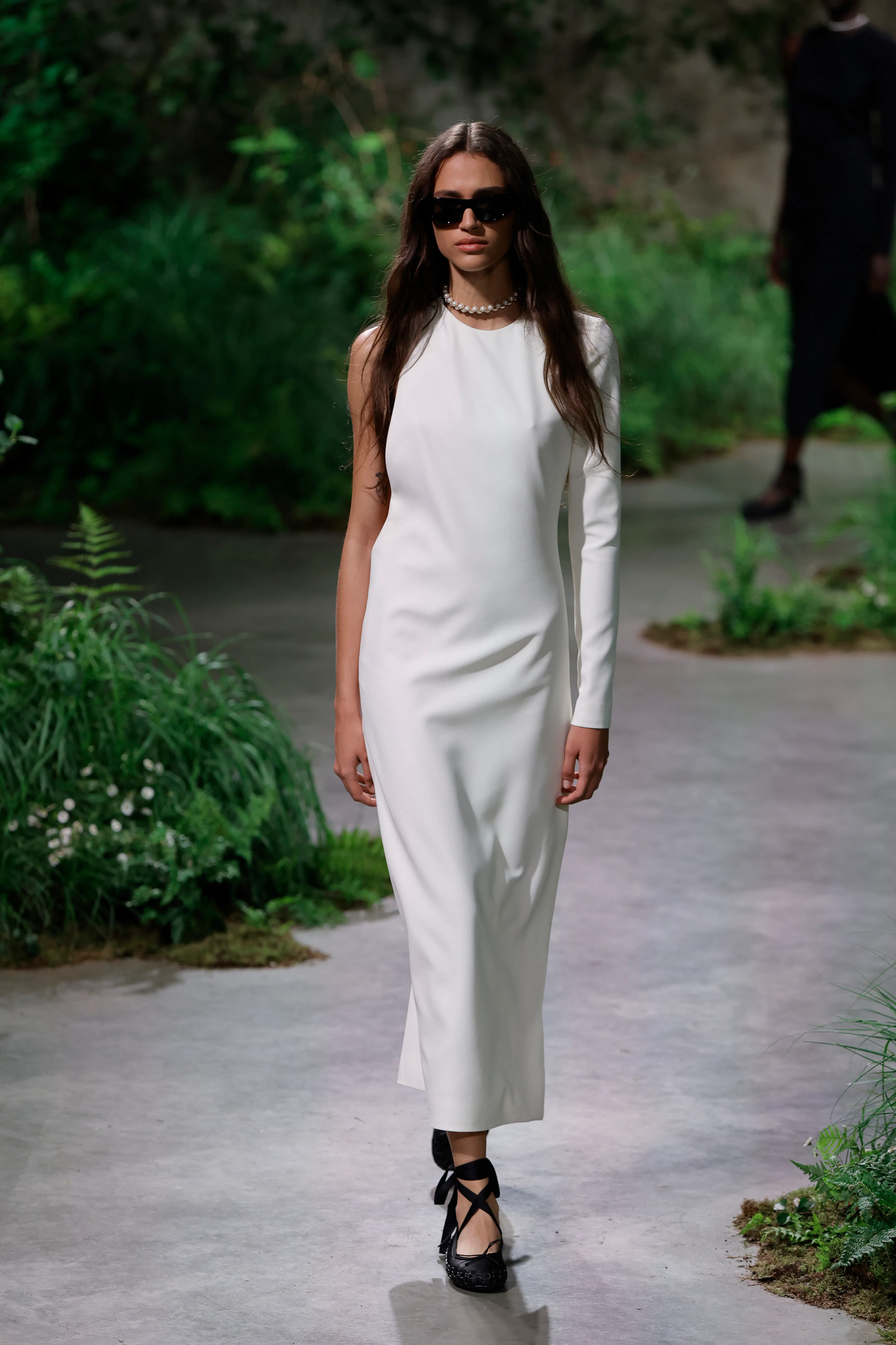 Gucci's 2025 Cruise Show Channeled London's Storied & Multifaceted History