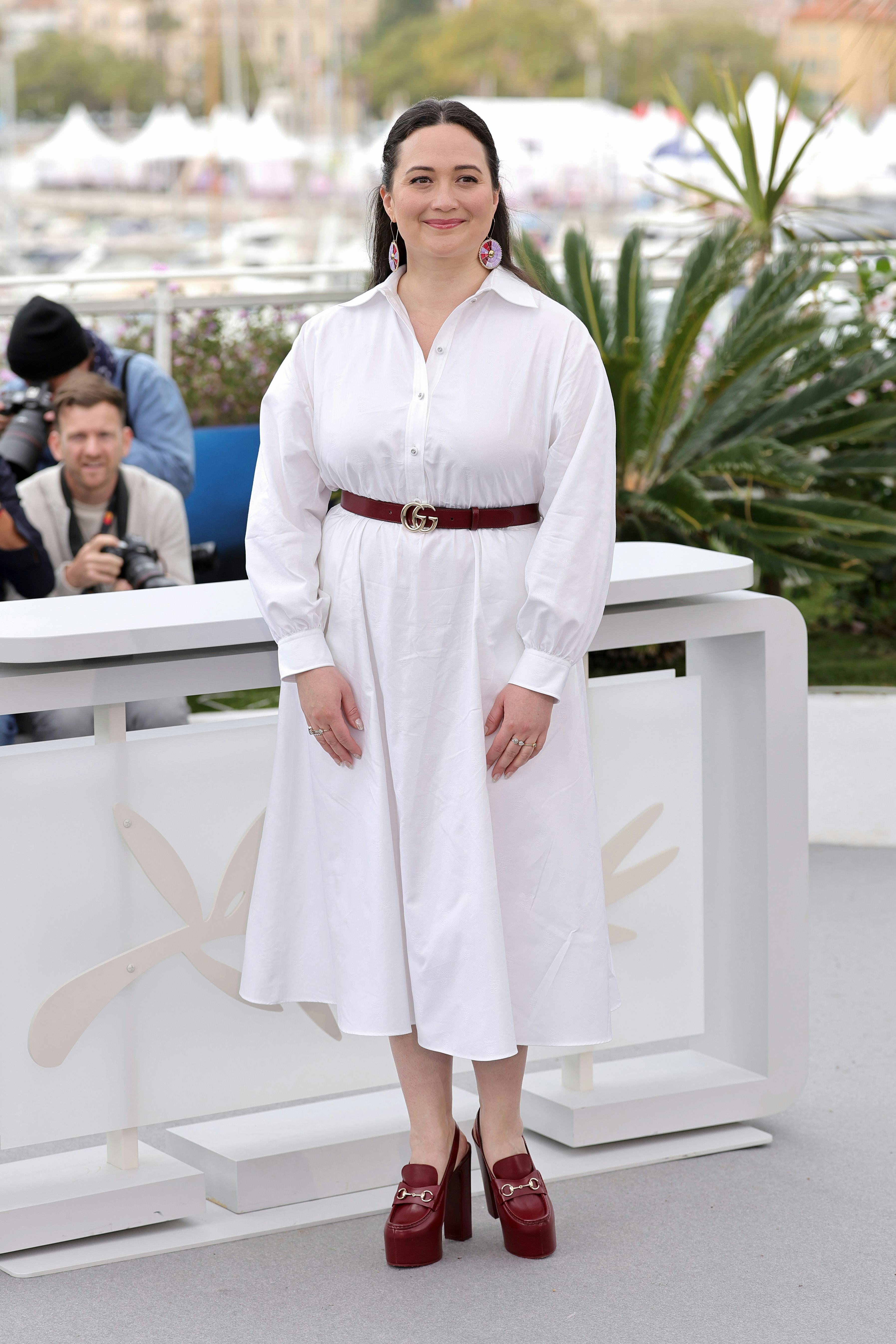 The Celebrity Looks At The 2024 Cannes Film Festival Feature Lots Of ...