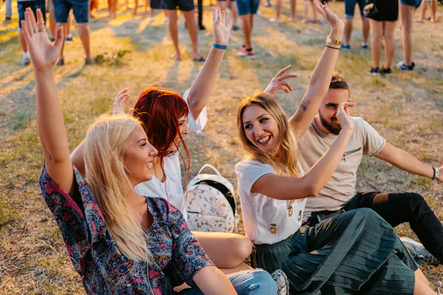 50 Summer Song Lyrics To Use As Instagram Captions