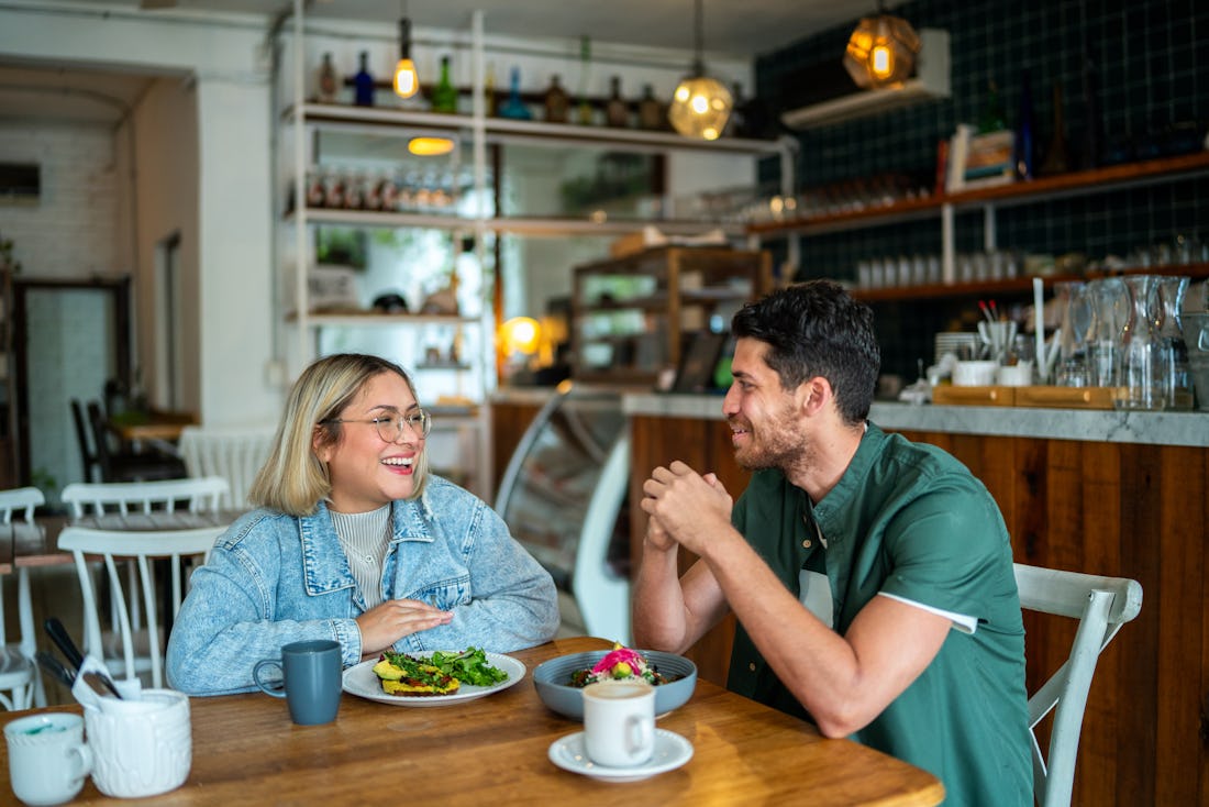 The “3-Month Dating Rule” Is Going Viral On TikTok