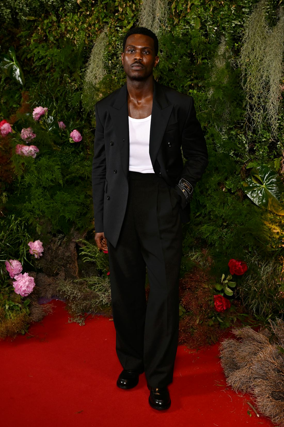 Meet Victor Alli, Who Plays John Stirling On 'Bridgerton'