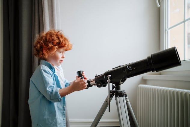 315 Boy Names From Books, Astrology, Travel, & Celebrities