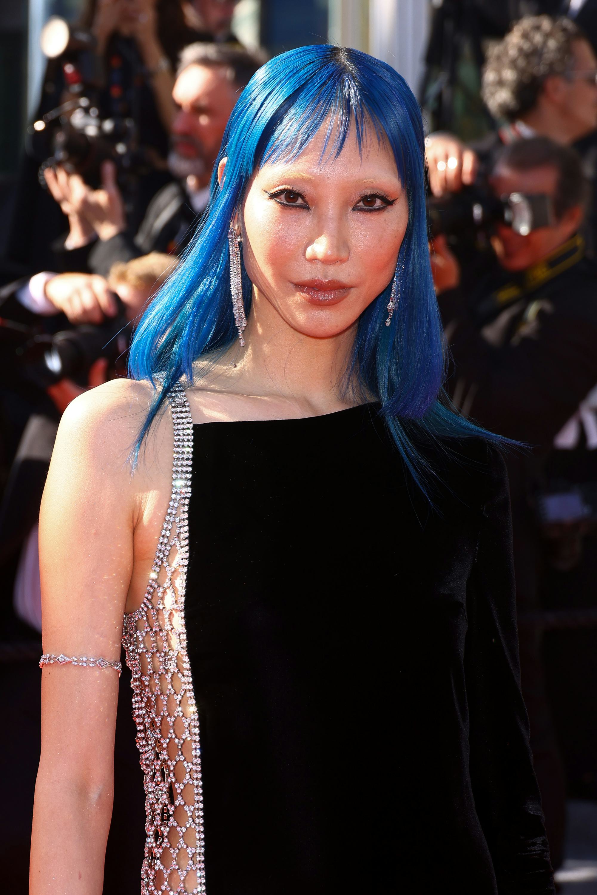 The Best Beauty Looks From the Cannes Red Carpet Are All About Classic ...