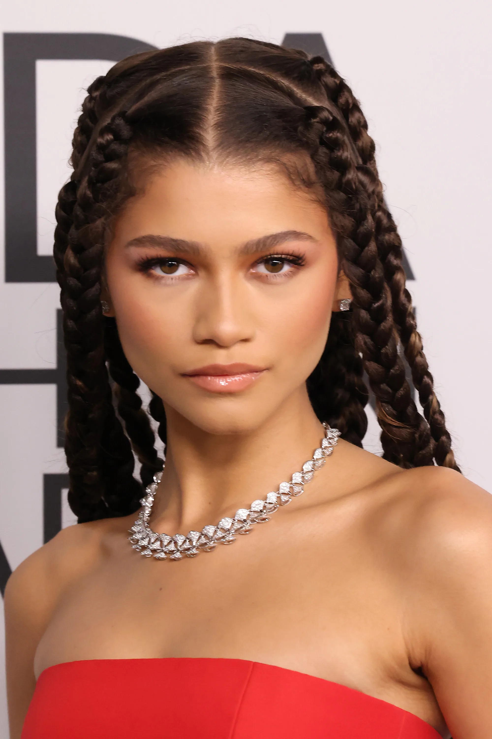 These Celebrity Box Braids Prove Why It's A Popular Protective Style