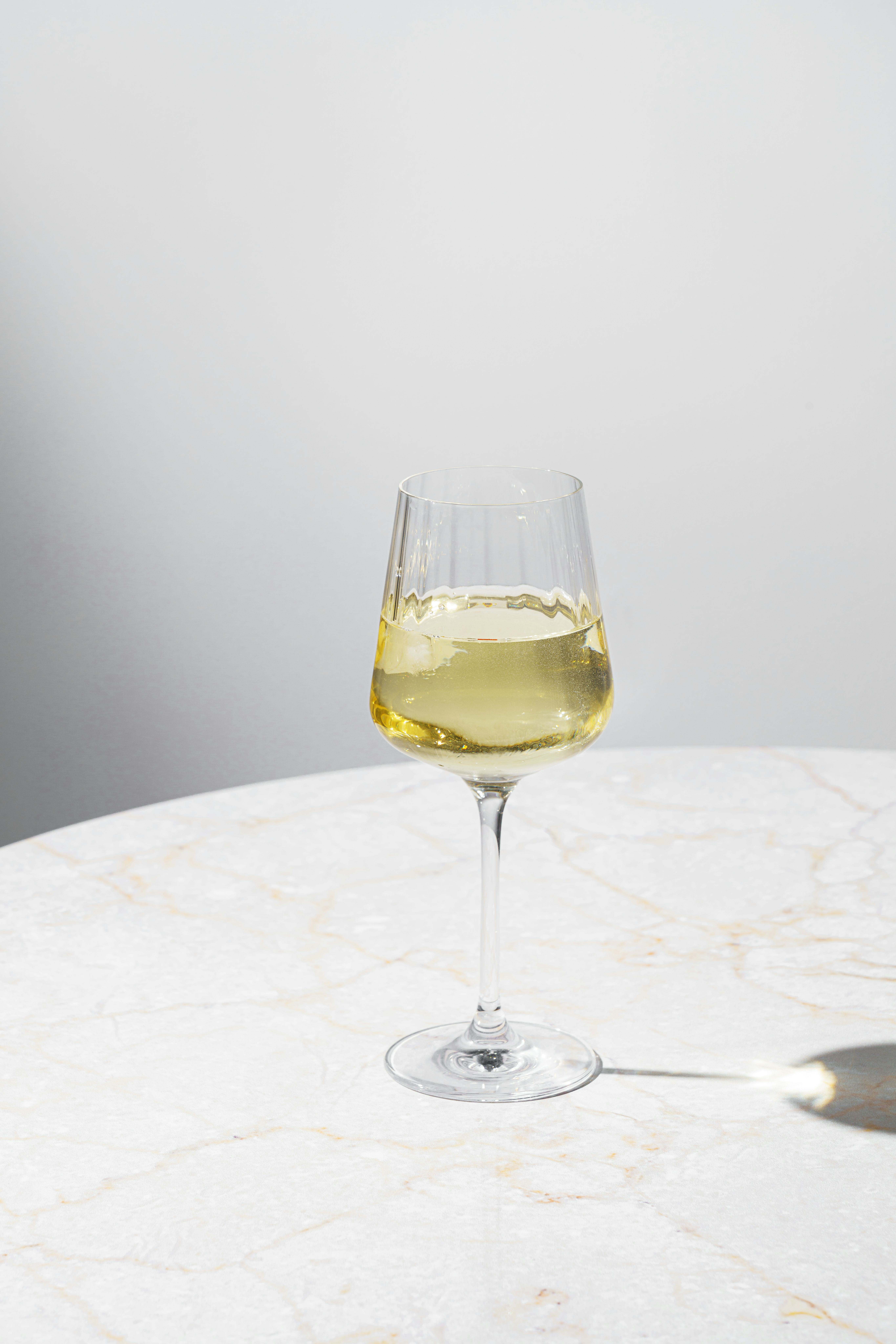 Sauvignon Blanc Wine Is Replacing Rosé As The Hot Sip For Summer