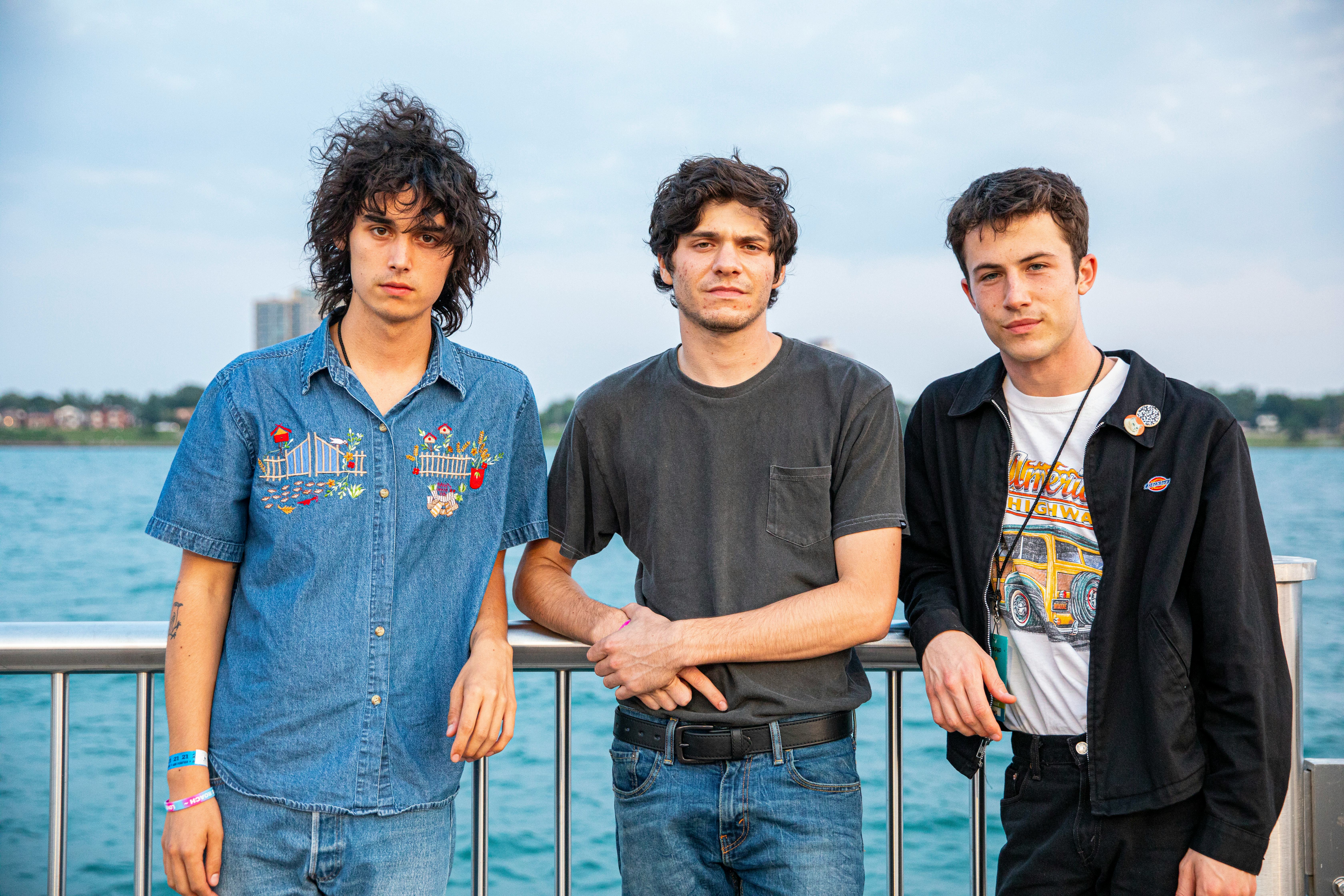 Dylan Minnette Explained Why He Quit Acting After '13 Reasons Why'