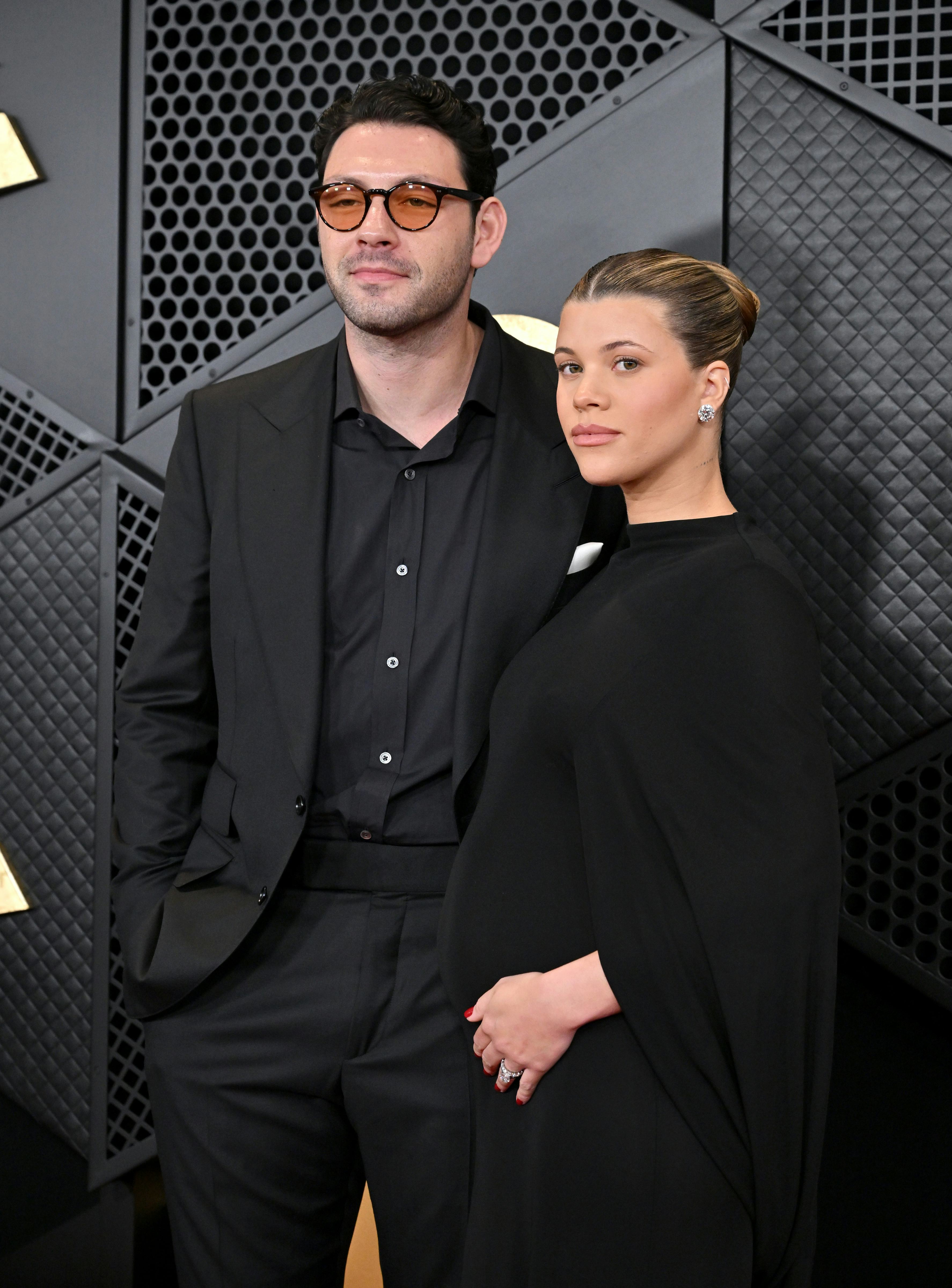 All the Celebrity Babies Born in 2024