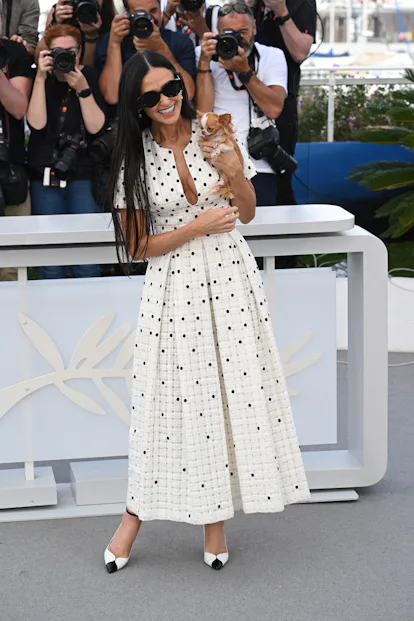 Cannes Film Festival 2024 Best Dressed