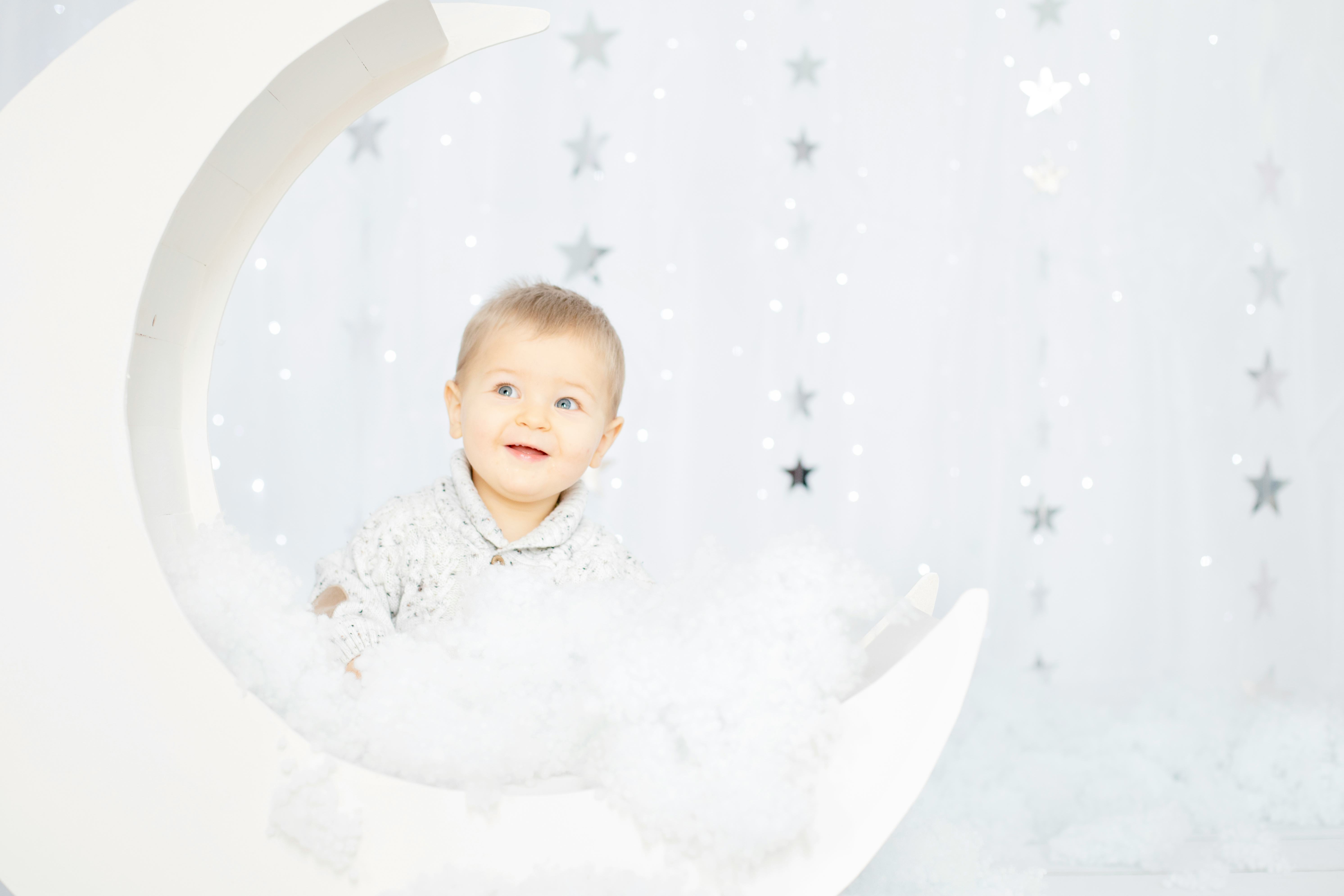 22 Dreamy Baby Boy Names That Sound Soft & Romantic